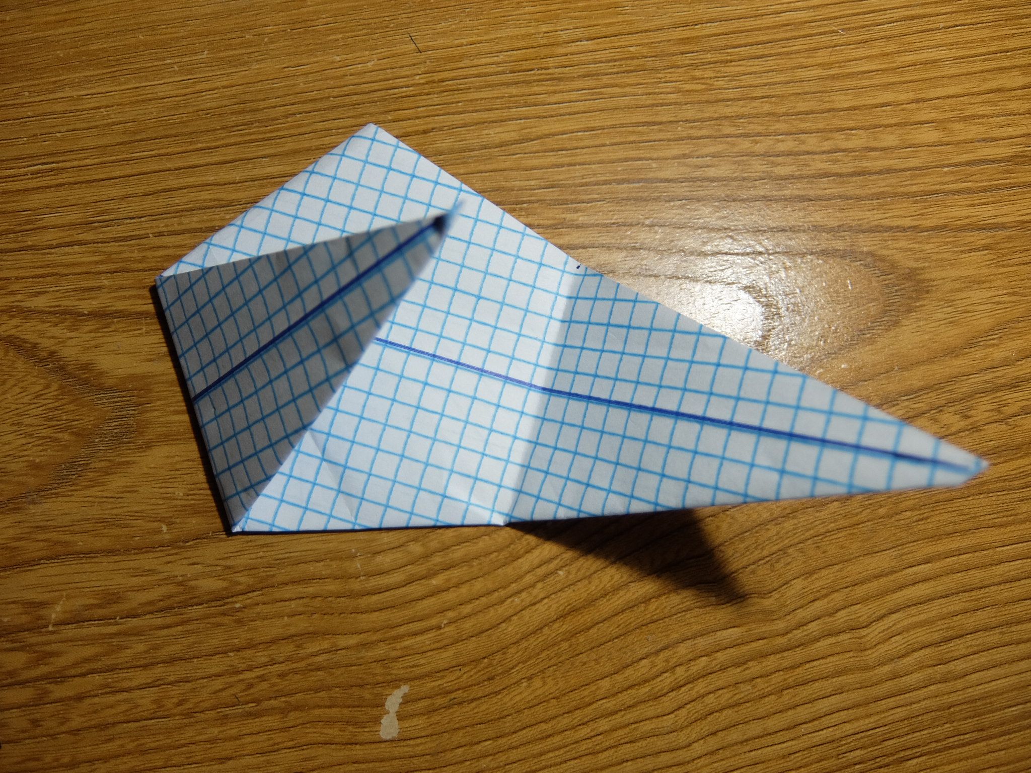 Origami of Pentagon for Dodecahedron : 8 Steps (with Pictures ...