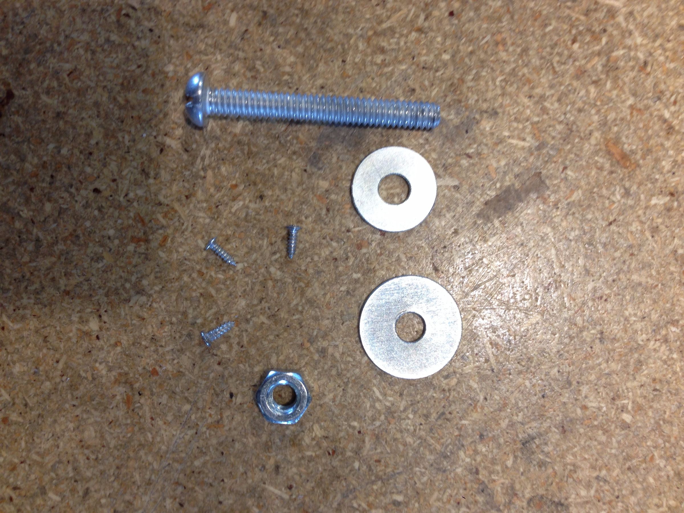RFID Bicycle Lock Prototype : 8 Steps (with Pictures) - Instructables