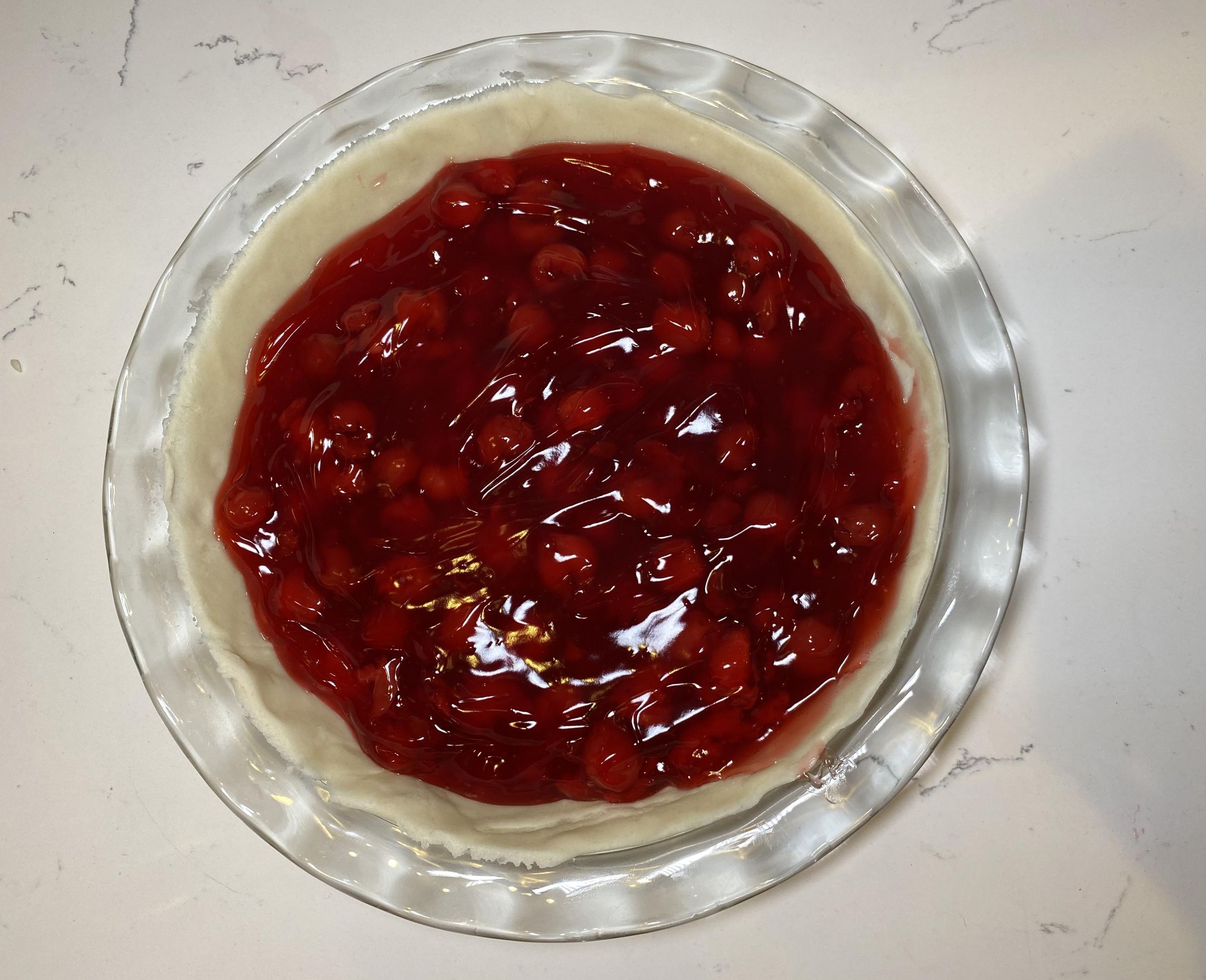 Scary Face Pie : 16 Steps (with Pictures) - Instructables