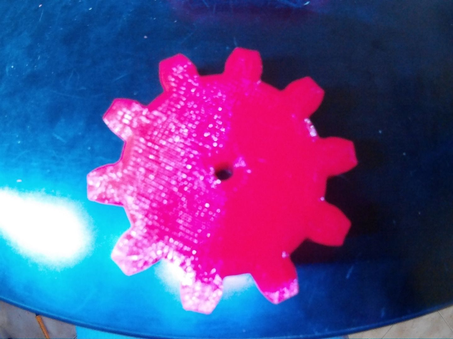 Autonomous / Voice Controlled - 3D Scanning Rig for 3D Printing : 31 ...