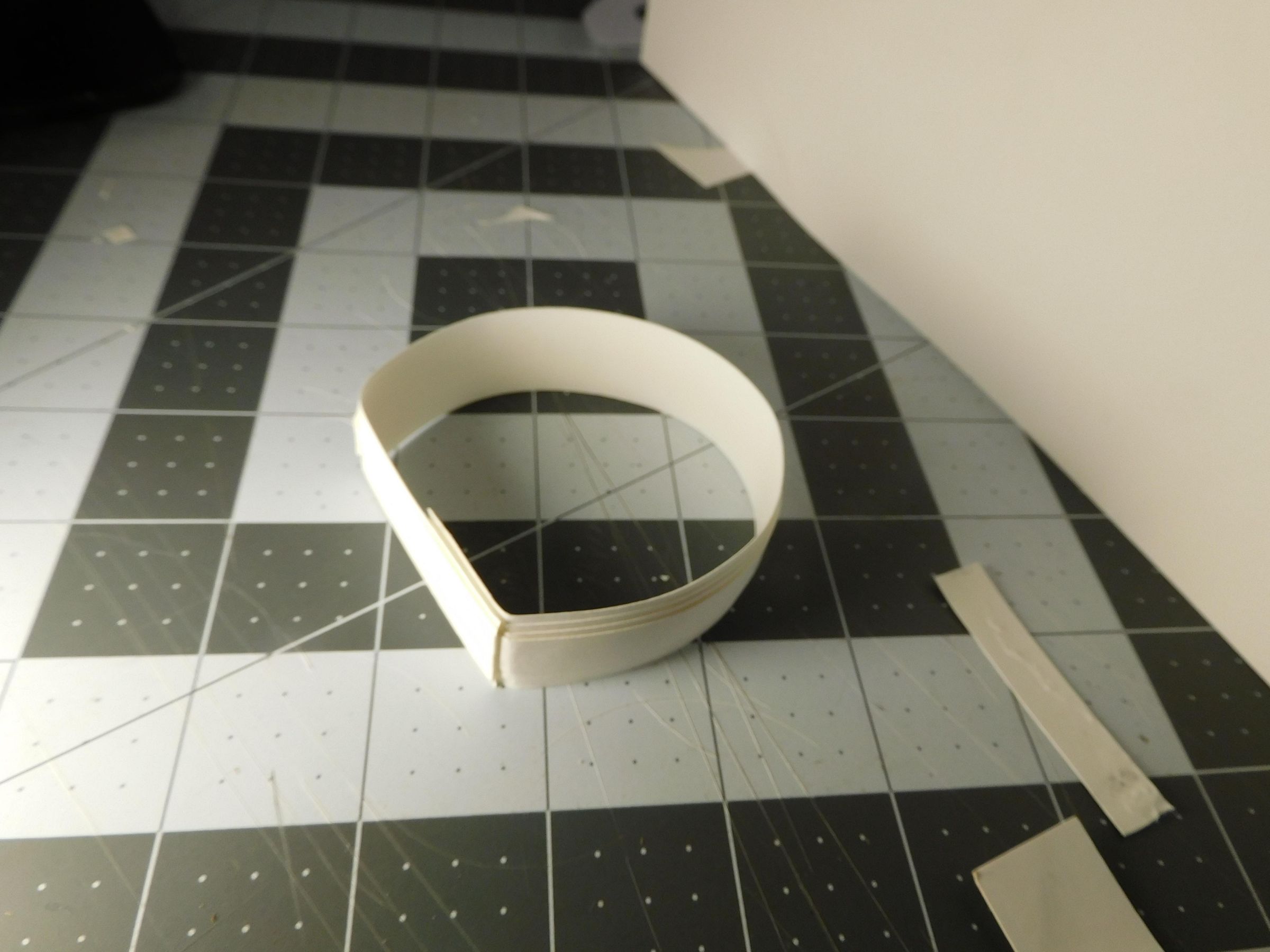 How to Make a Very Detailed Luxury Watch From Cardstock Paper : 8 Steps ...