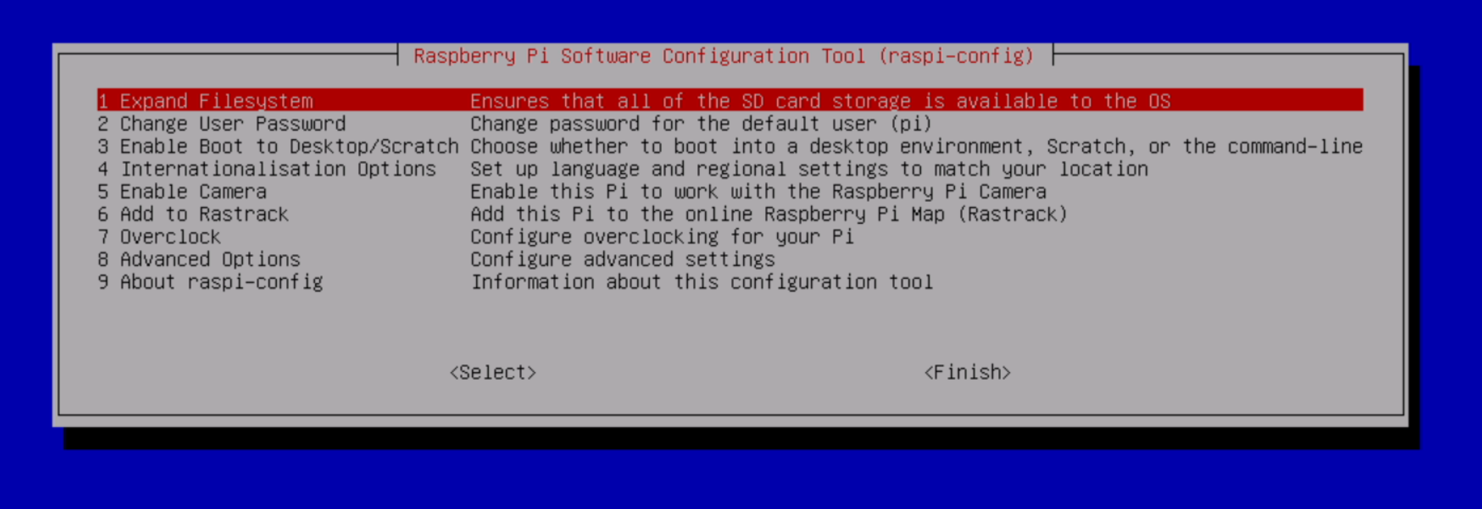 (Updated) Installing RetroPie 3.0+ on Raspberry Pi 1, 2, & Zero : 7 ...