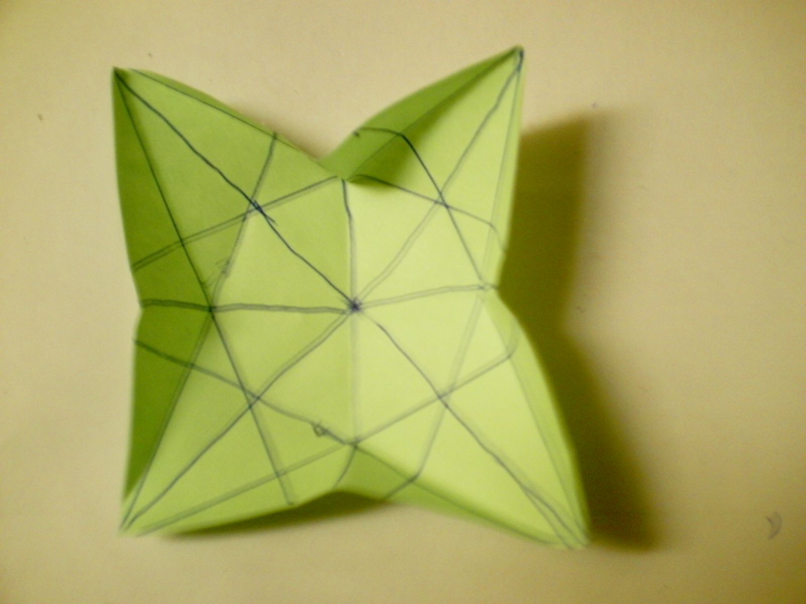 How to Make a Paper Tree : 7 Steps - Instructables