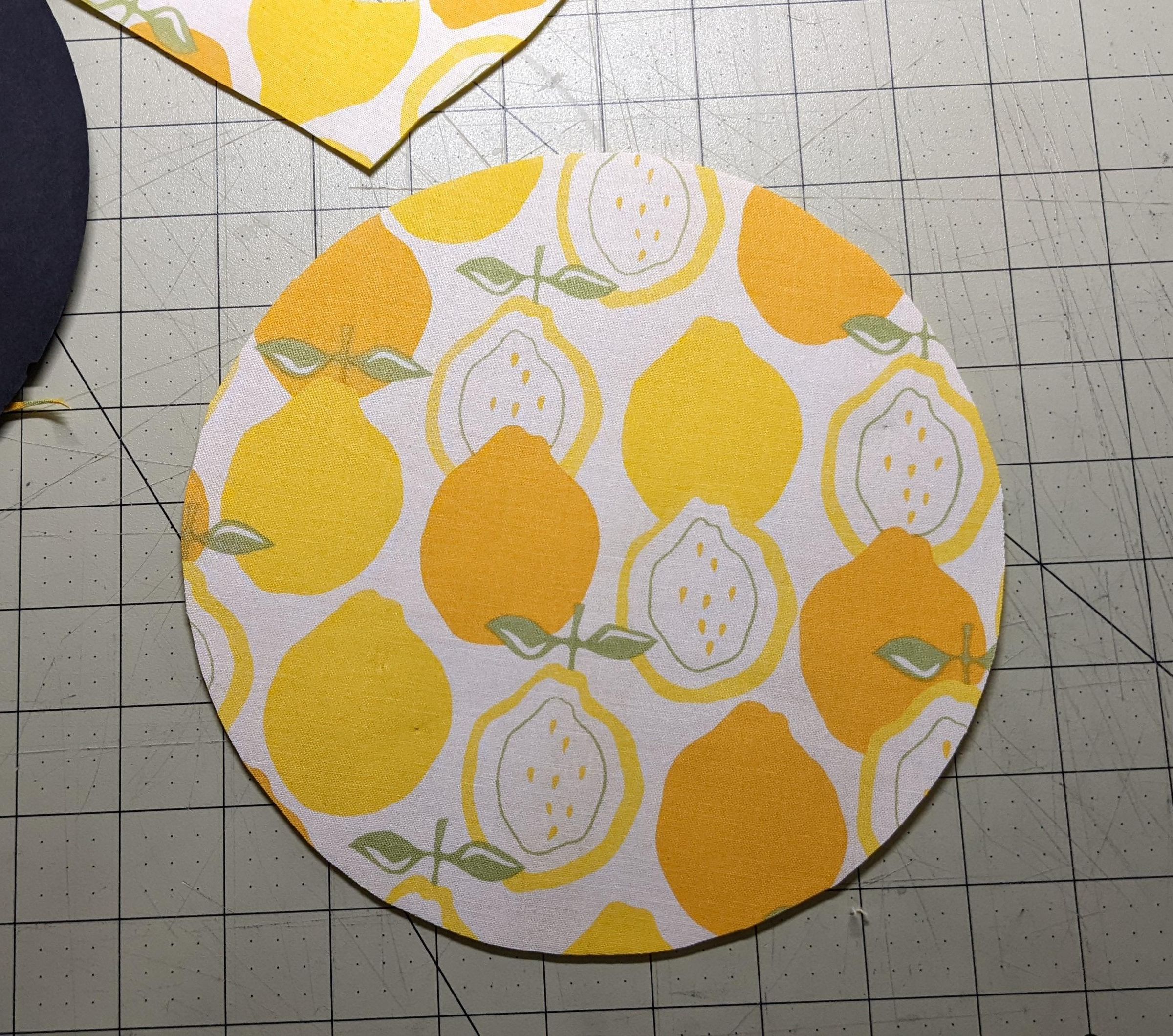 Fried Pie Purse and Wallet : 16 Steps (with Pictures) - Instructables