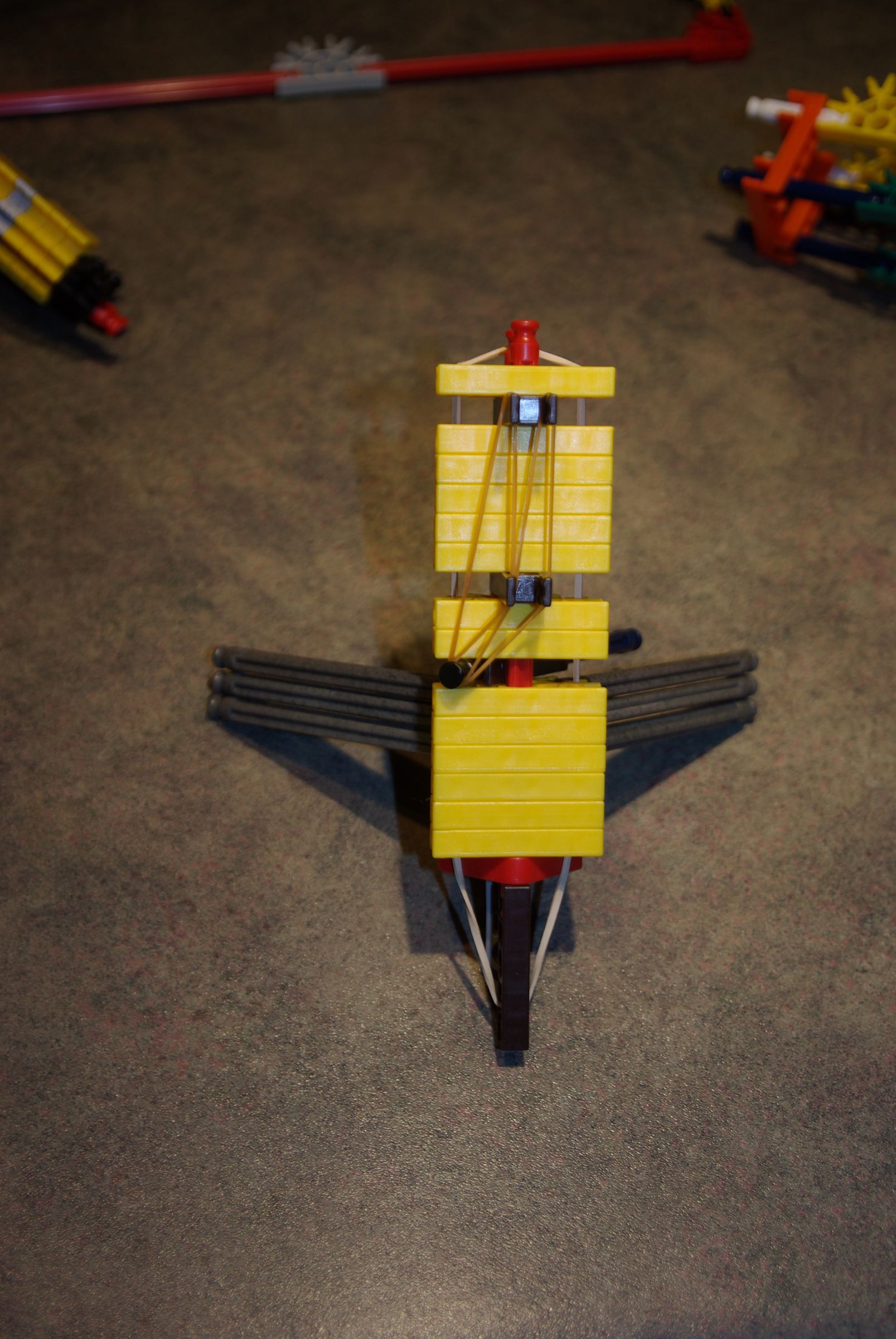 Block Trigger Mods : 3 Steps - Instructables