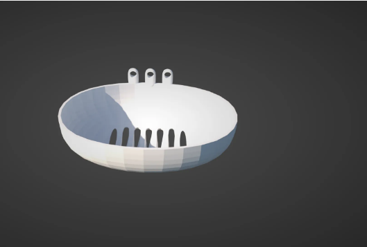 How to Design a Soap Holder Using 3D CAD Software - Instructables