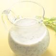 Low Fat Ranch Dressing That Actually Tastes Good - Instructables
