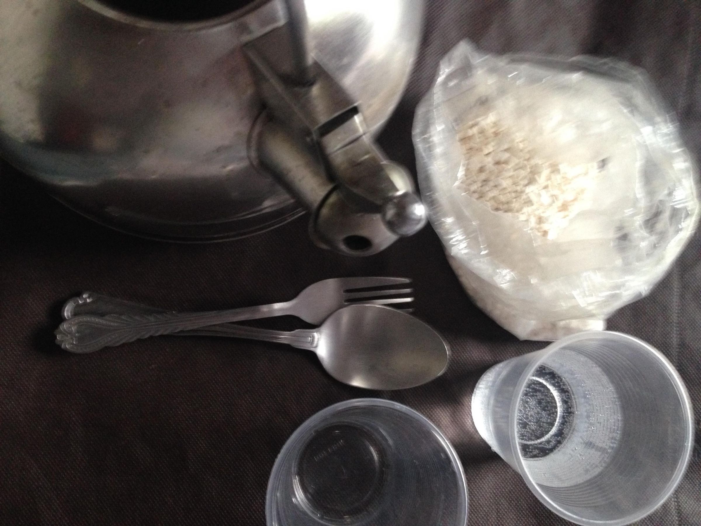 Crochet Facinator and How to Cut + Starch Crochet : 6 Steps - Instructables