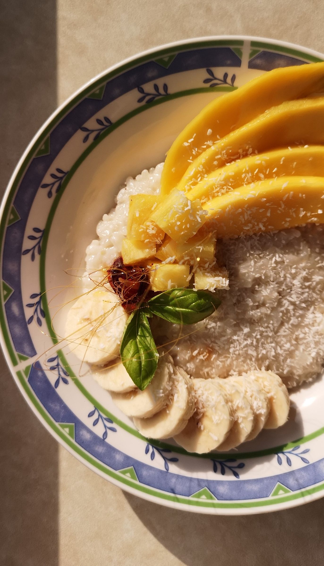 Exotic Milk Rice : 6 Steps (with Pictures) - Instructables