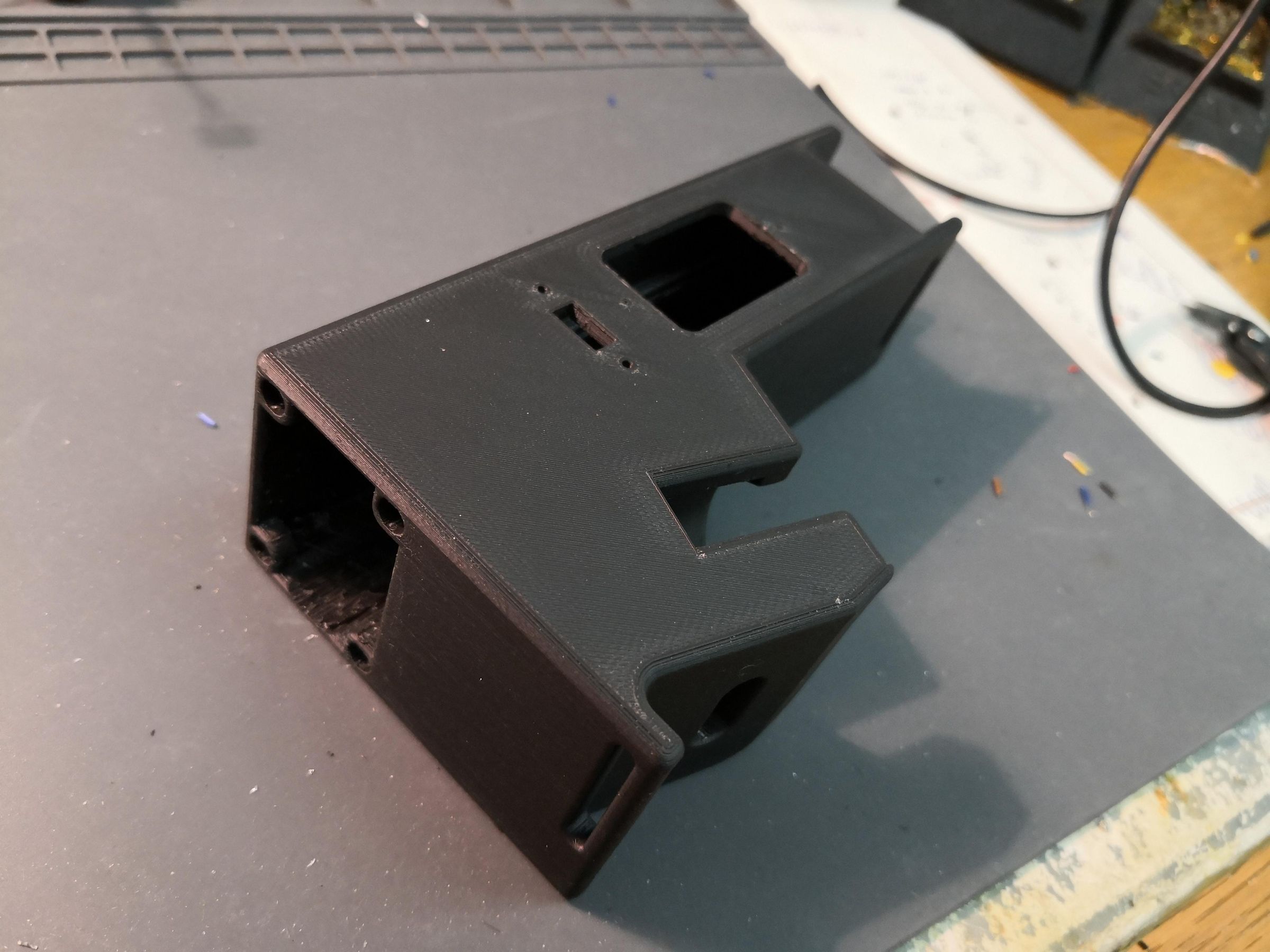 Night Vision Scope/Camera : 12 Steps (with Pictures) - Instructables