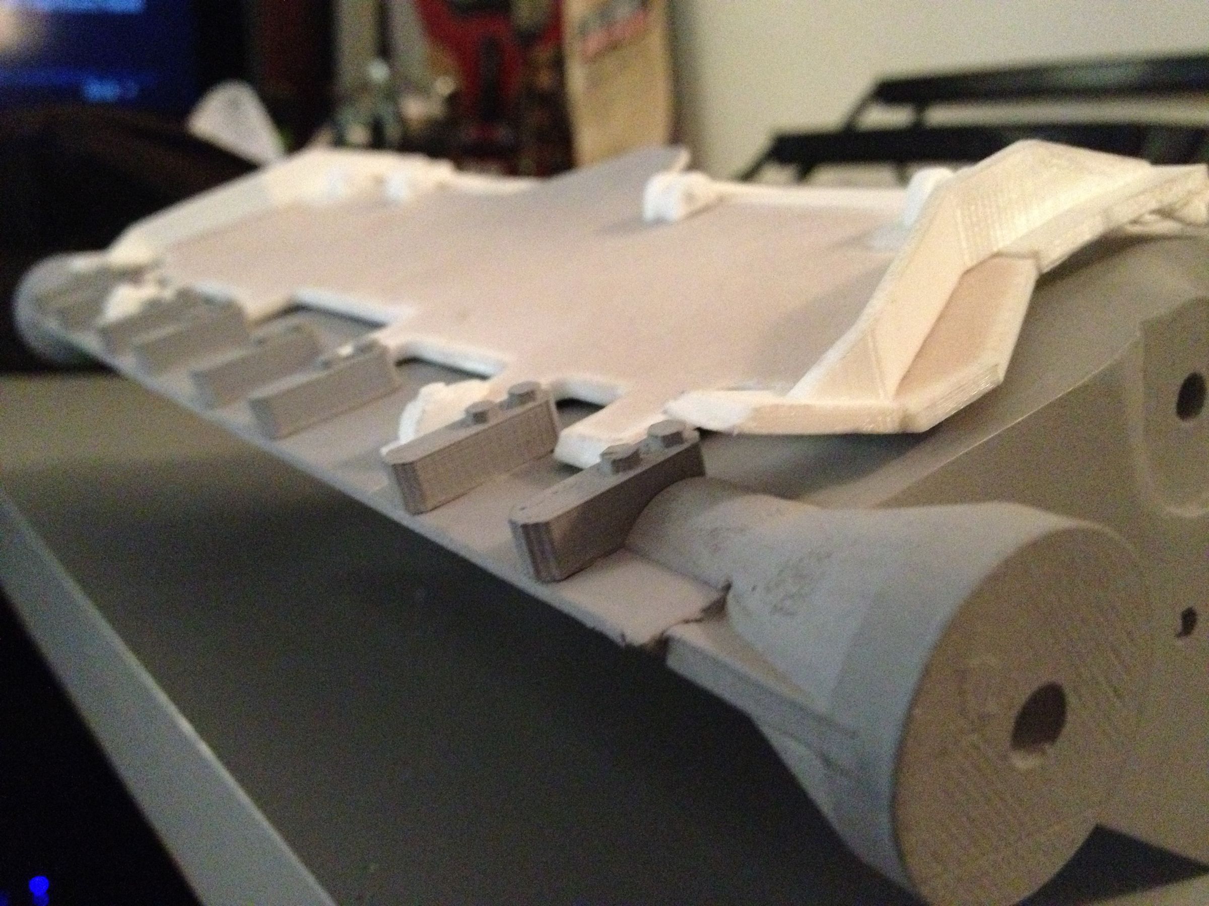 Replica T80 Battle Tank : 9 Steps (with Pictures) - Instructables