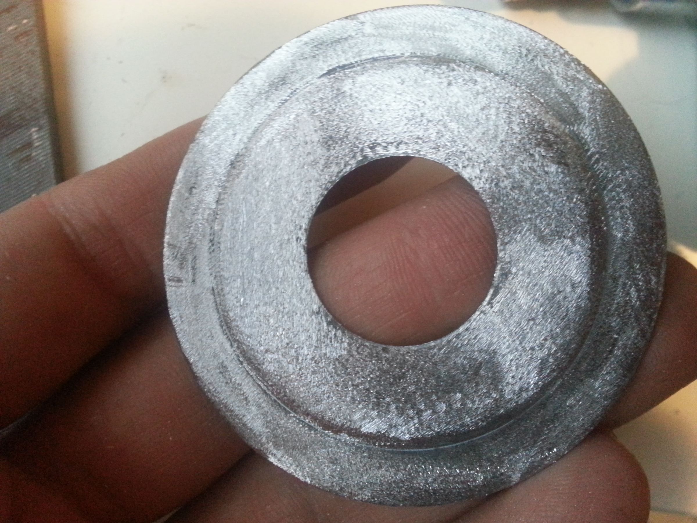 Discone : 6 Steps - Instructables