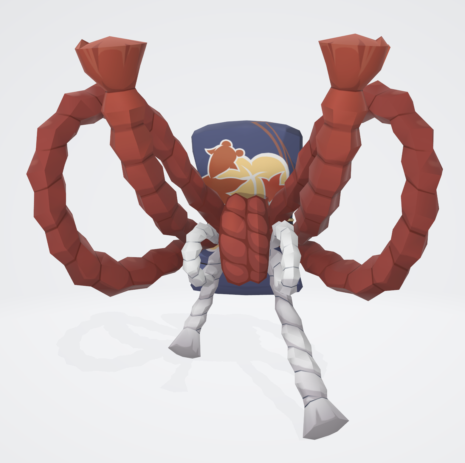Genshin Impact Cosplayer's Knot Guide : 16 Steps (with Pictures ...