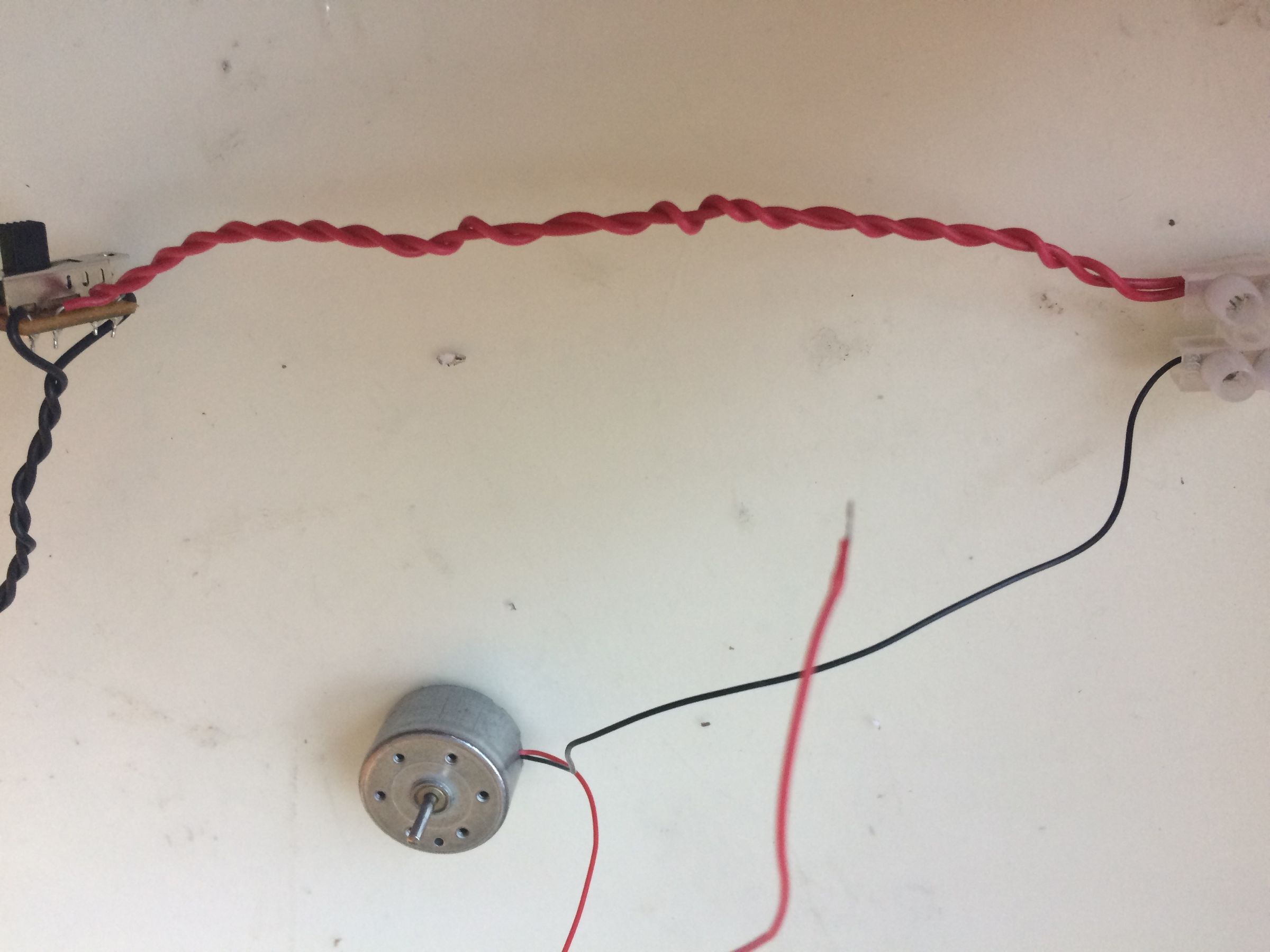 DIY Cheap Easy Raspberry Pi Fan : 4 Steps - Instructables