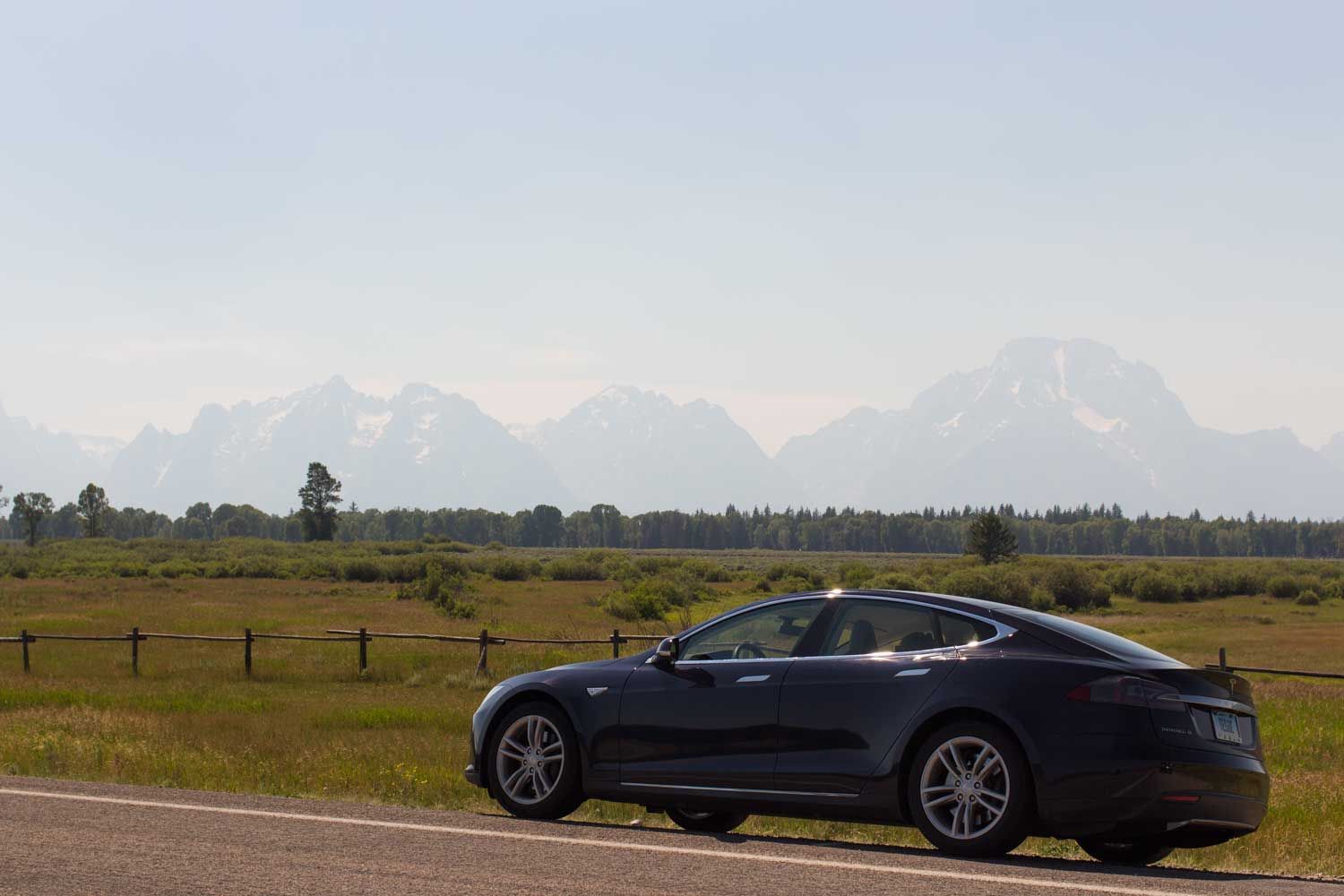 Exploring the Tesla Model S CAN Bus : 9 Steps - Instructables