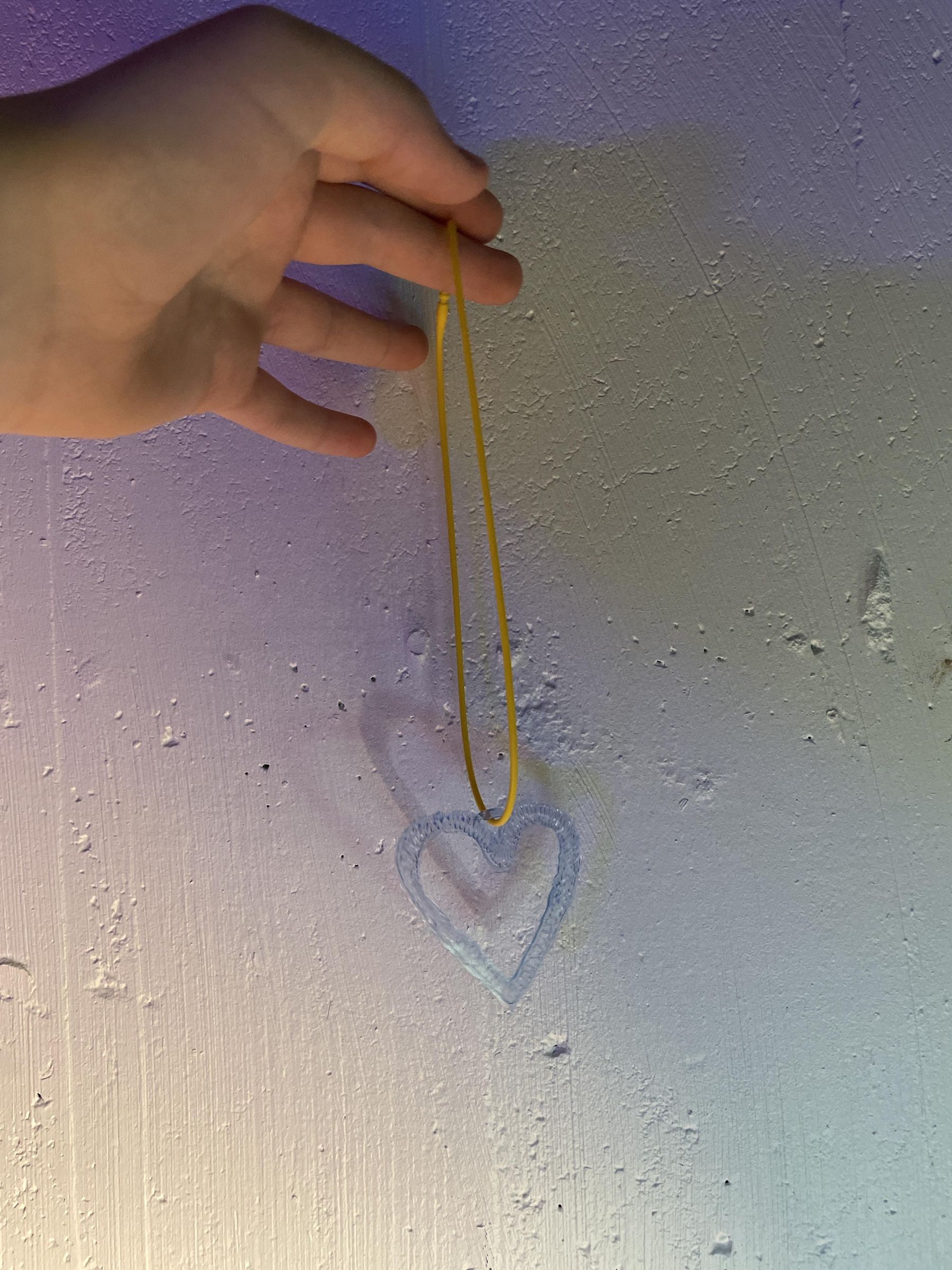 Cool 3D Pen Jewelry! : 5 Steps - Instructables