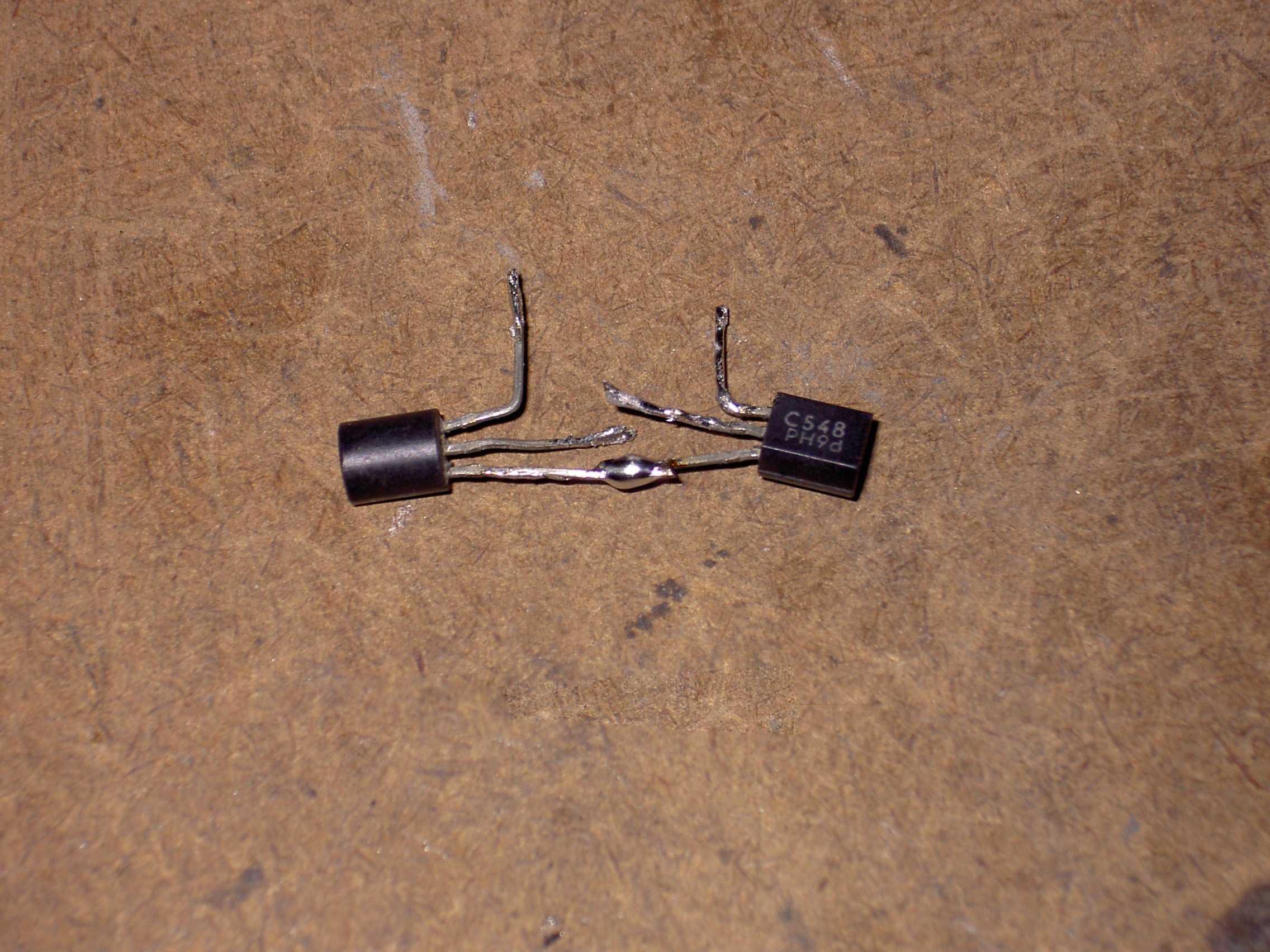 Mosquito Repellent : 6 Steps - Instructables