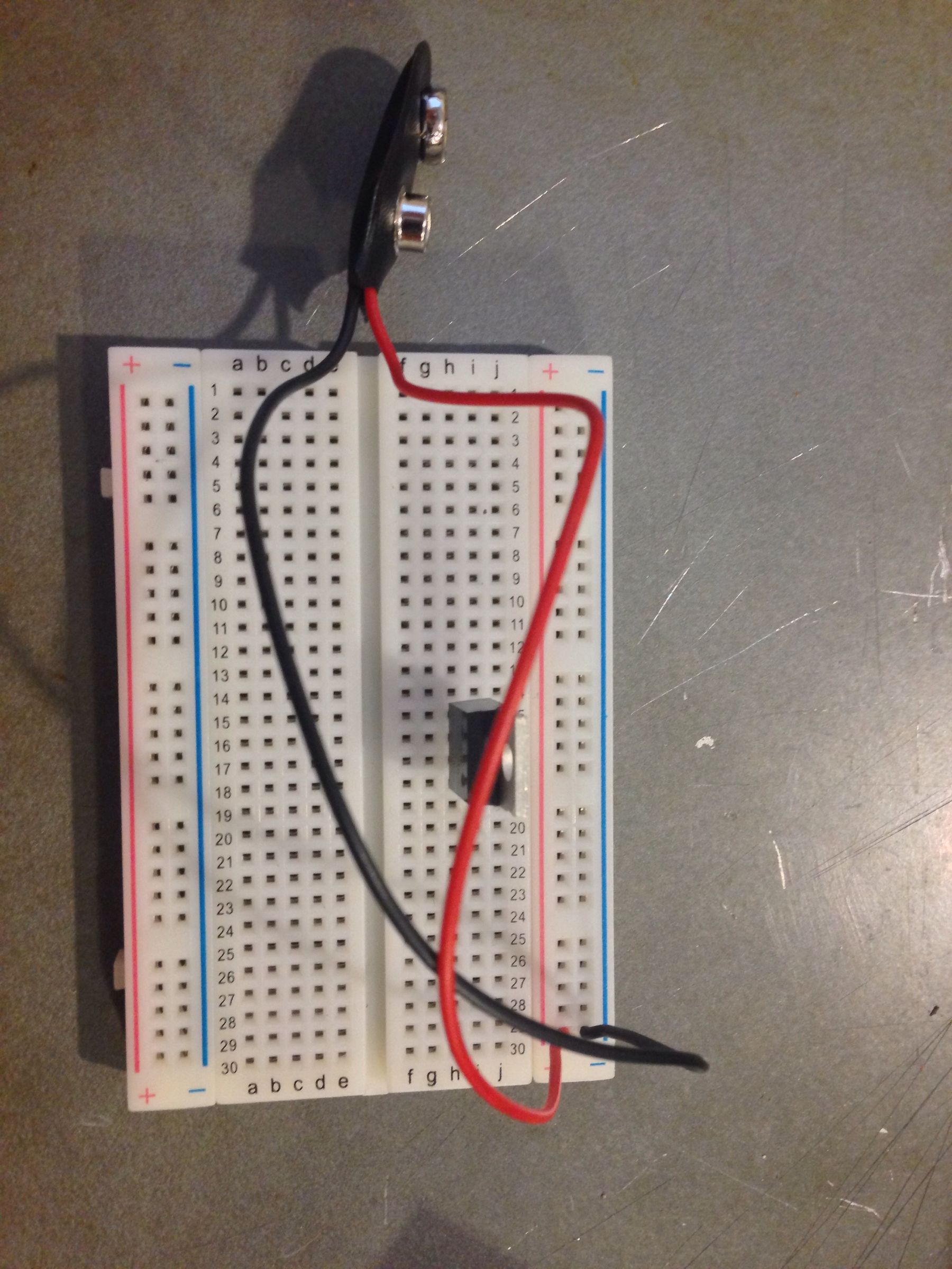 DC Motor Multiplexer : 3 Steps (with Pictures) - Instructables
