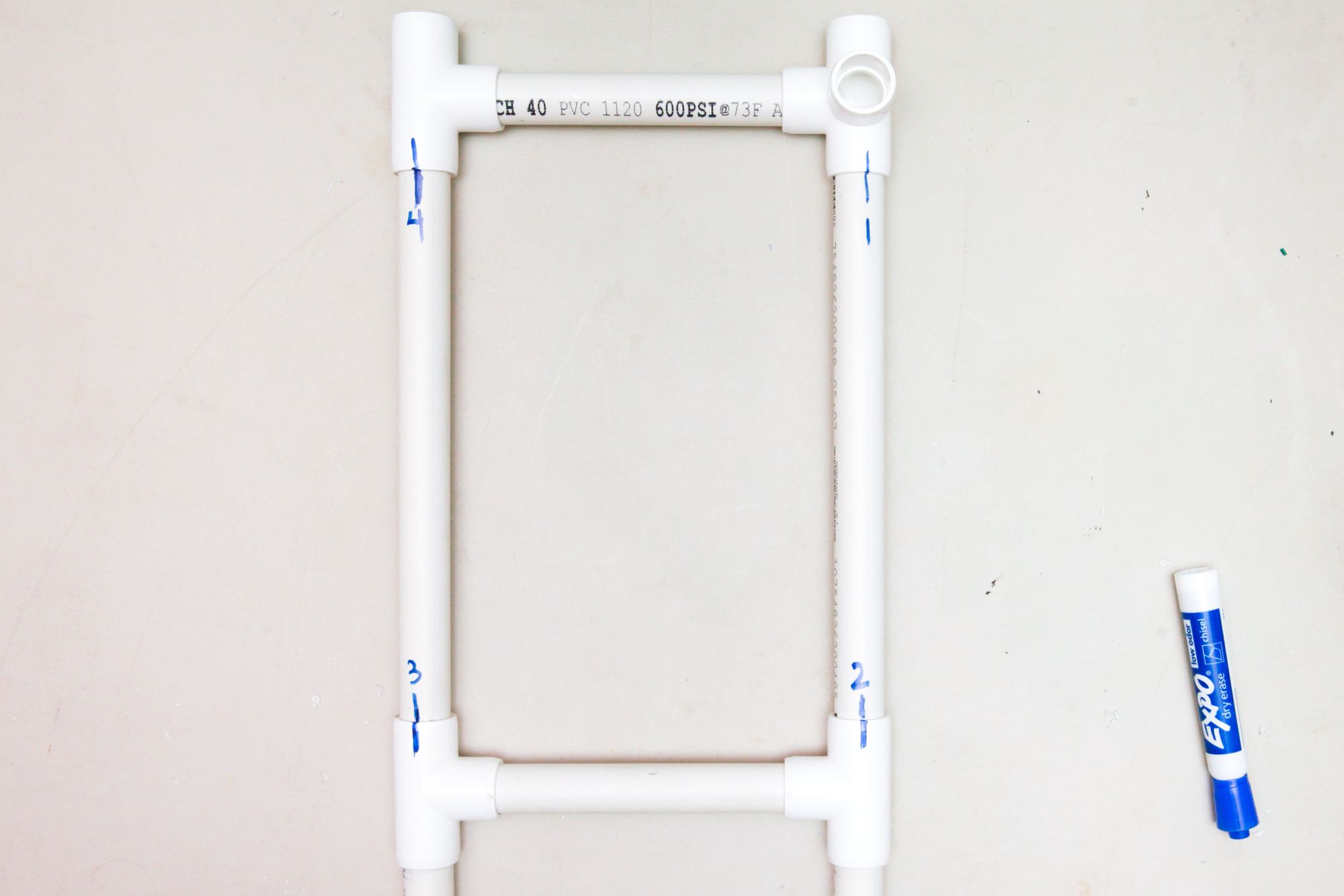 Gluing and Fastening PVC : 5 Steps - Instructables