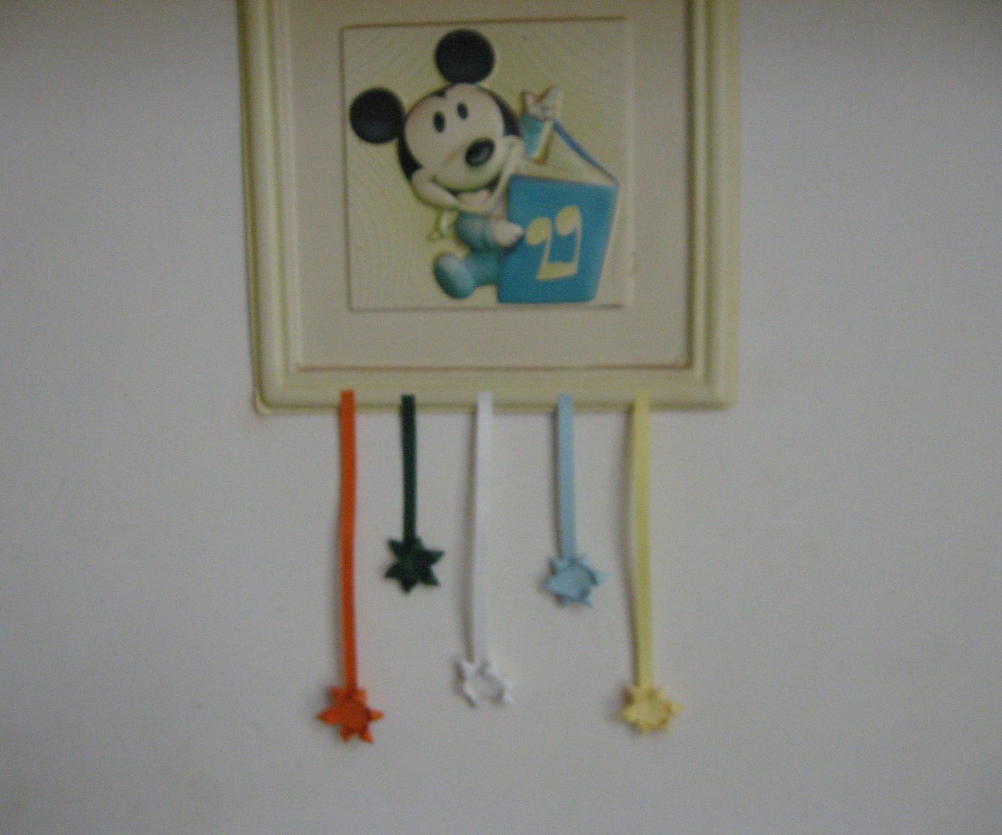 How to Make Small Stars With Quilling Strips : 5 Steps (with Pictures ...