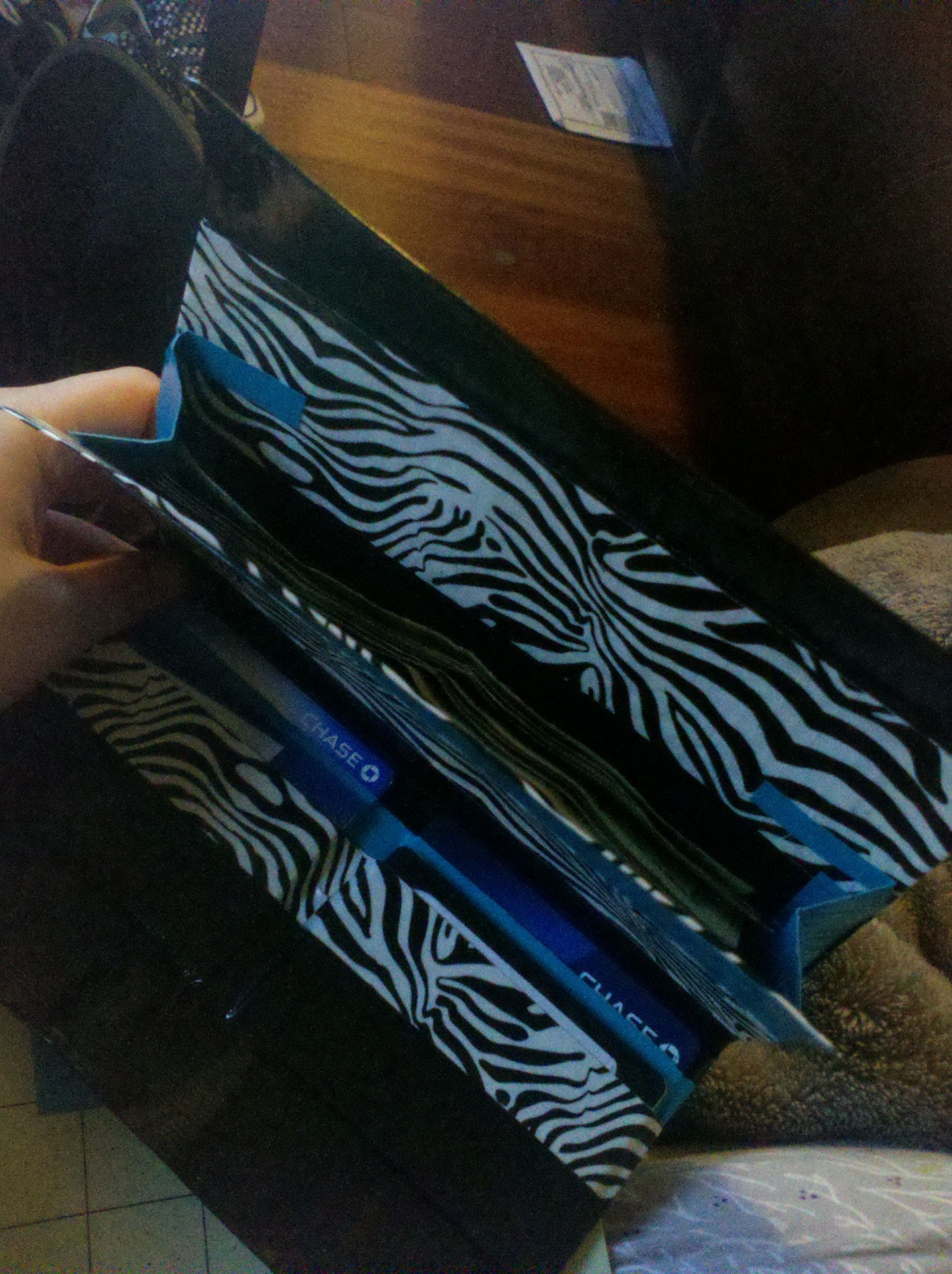 Duct Tape Wallet, Tutorial by Jerseygirl77 - Instructables