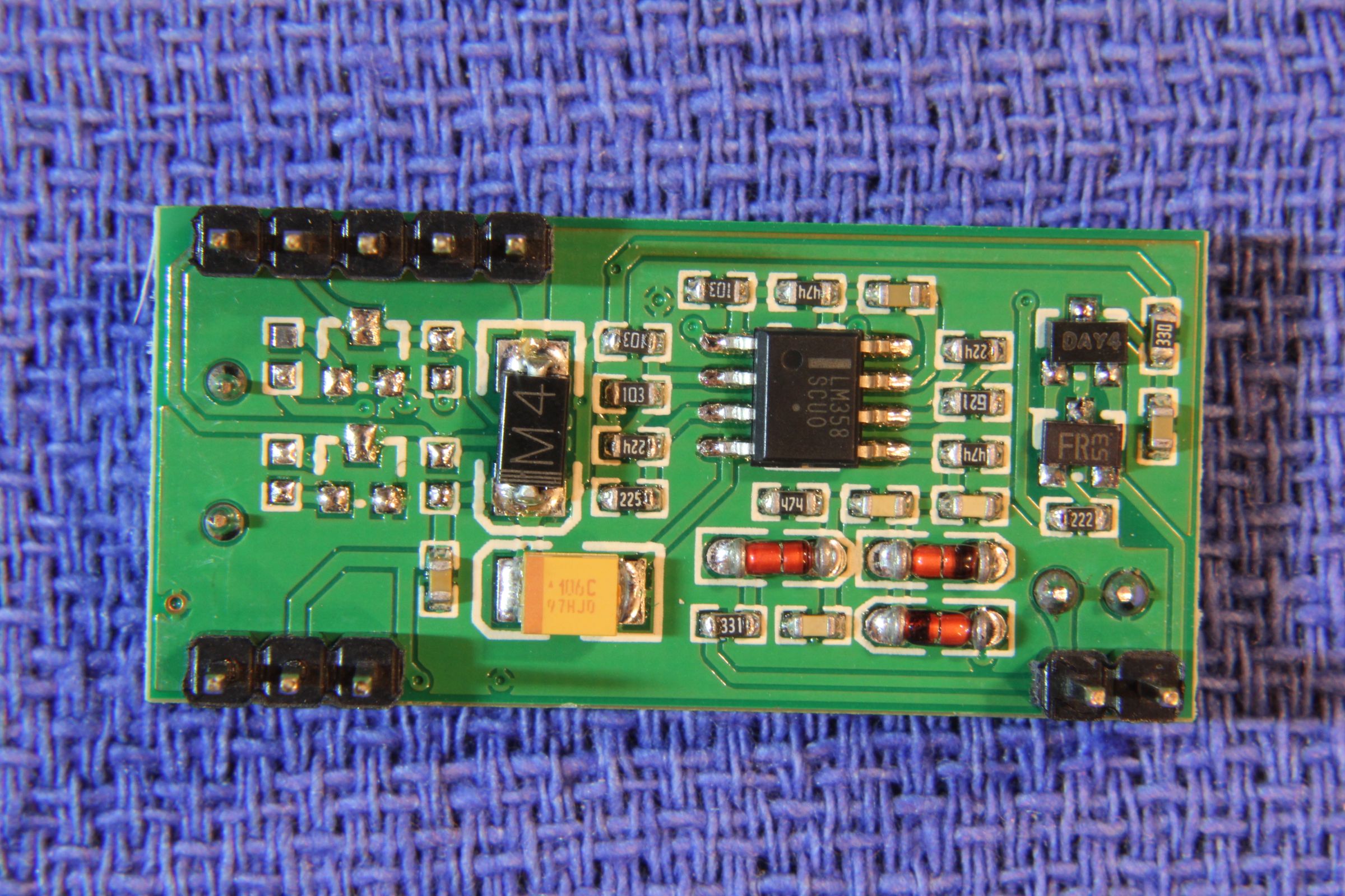 Arduino Garage Door Opener : 7 Steps - Instructables