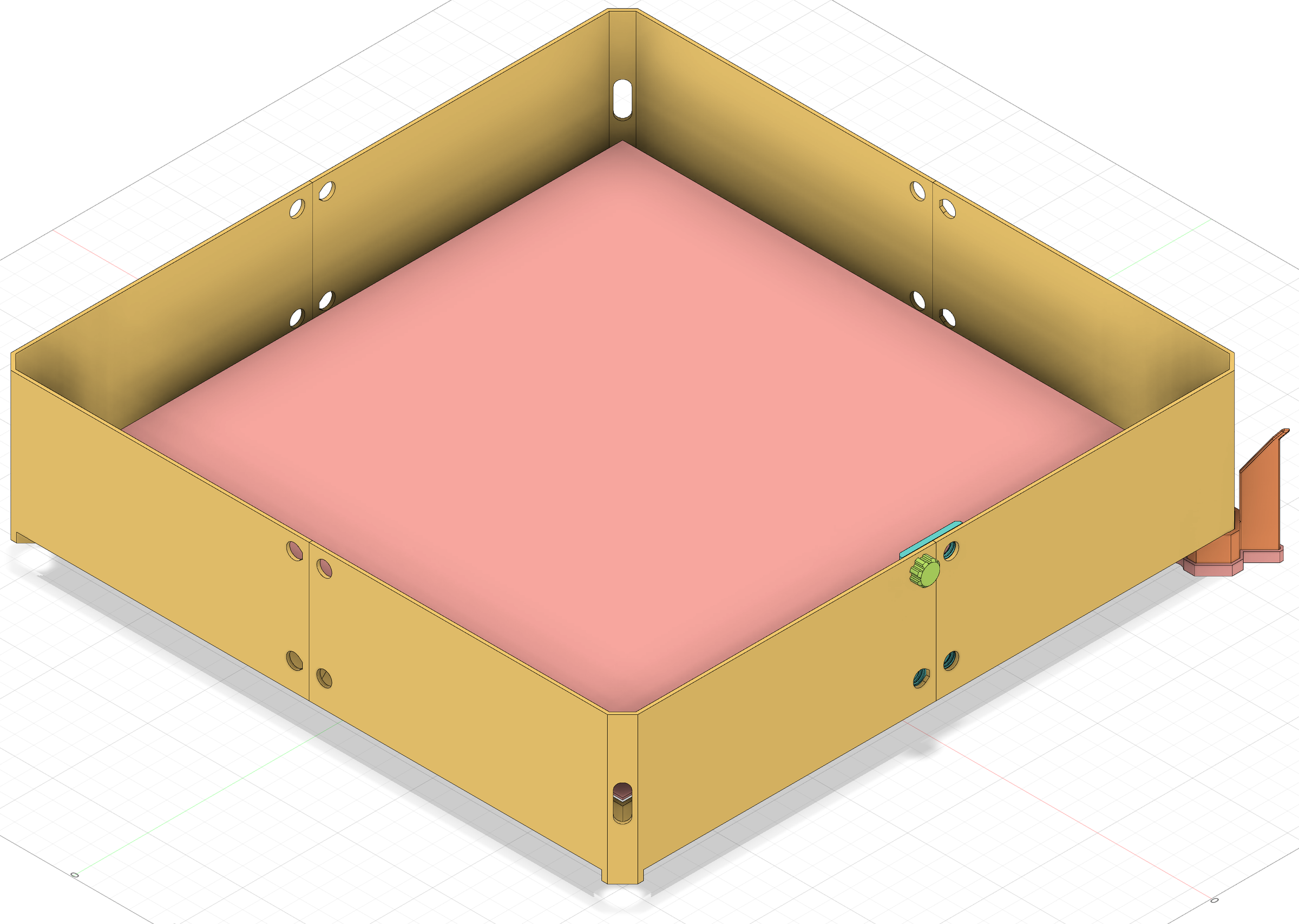 How to Easily Make a Device That Sees Sound : 11 Steps (with Pictures ...