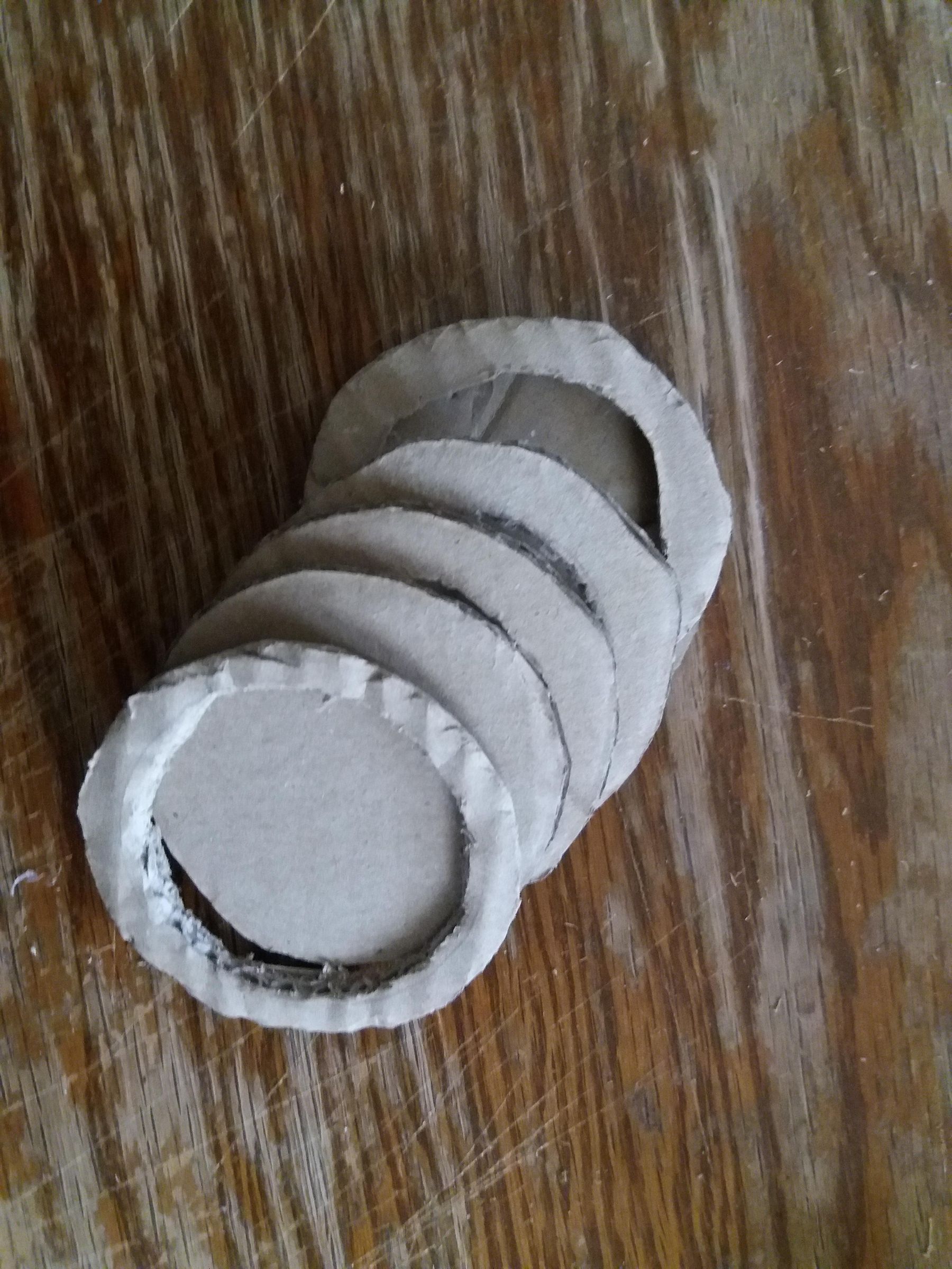 DIY Cardboard Headphones : 9 Steps - Instructables