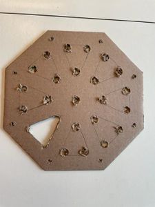 Make Your Own Ferris Wheel : 14 Steps (with Pictures) - Instructables