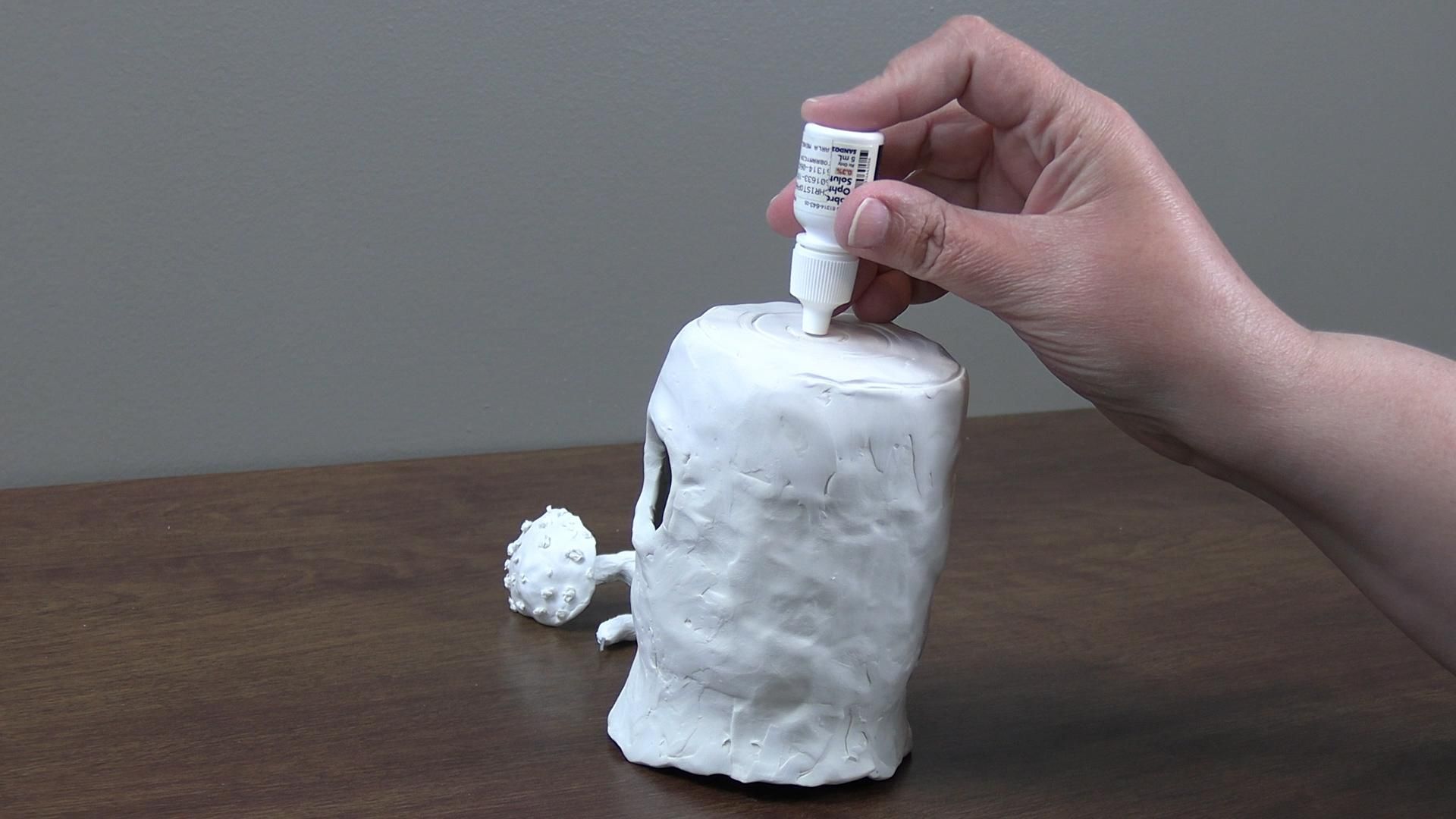 Clay Bird House : 24 Steps (with Pictures) - Instructables