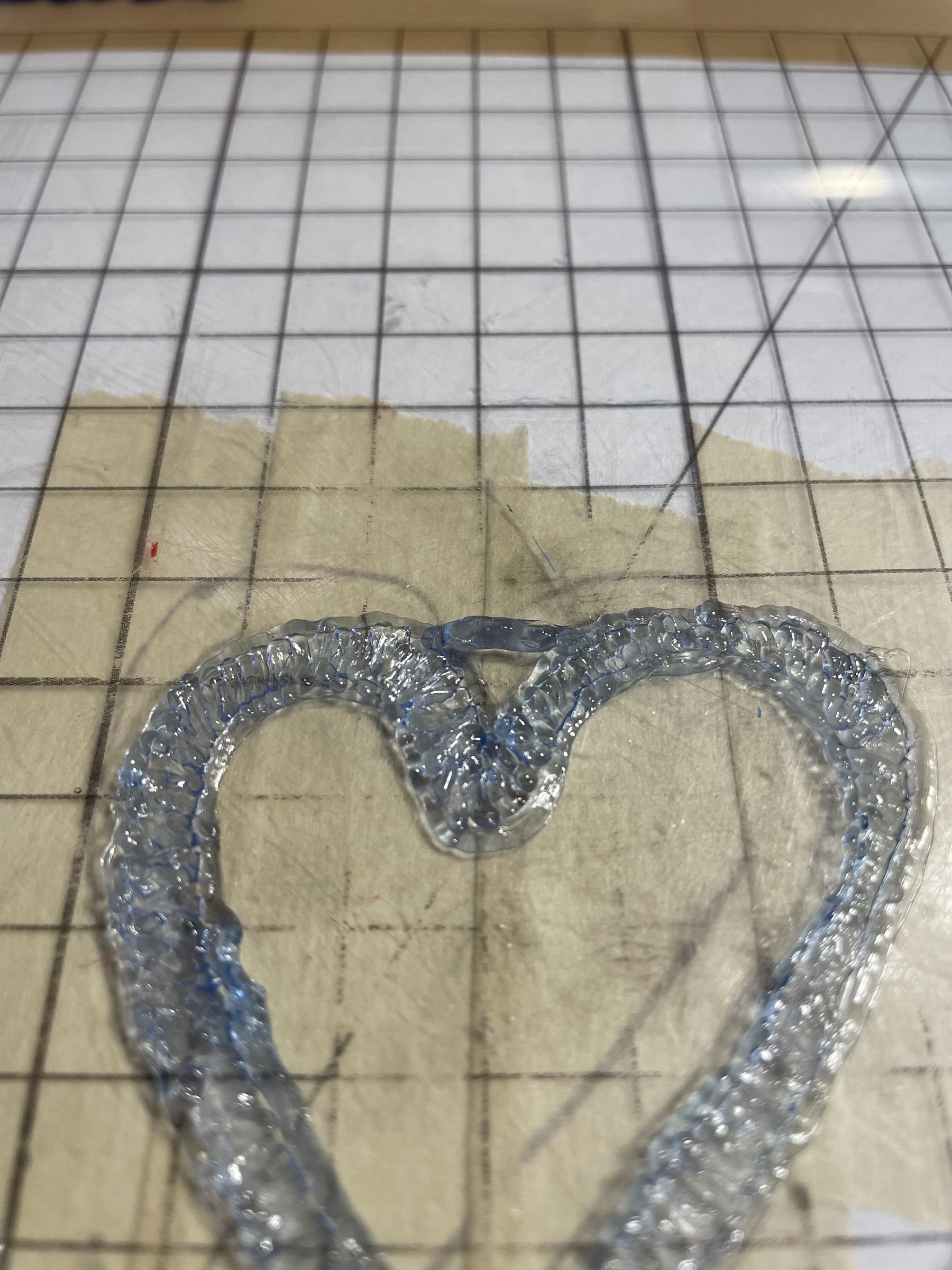 Cool 3D Pen Jewelry! : 5 Steps - Instructables