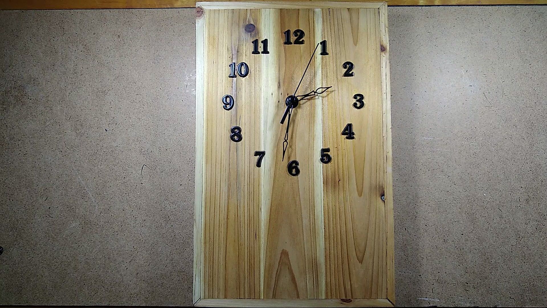 How to Make a Clock : 11 Steps (with Pictures) - Instructables