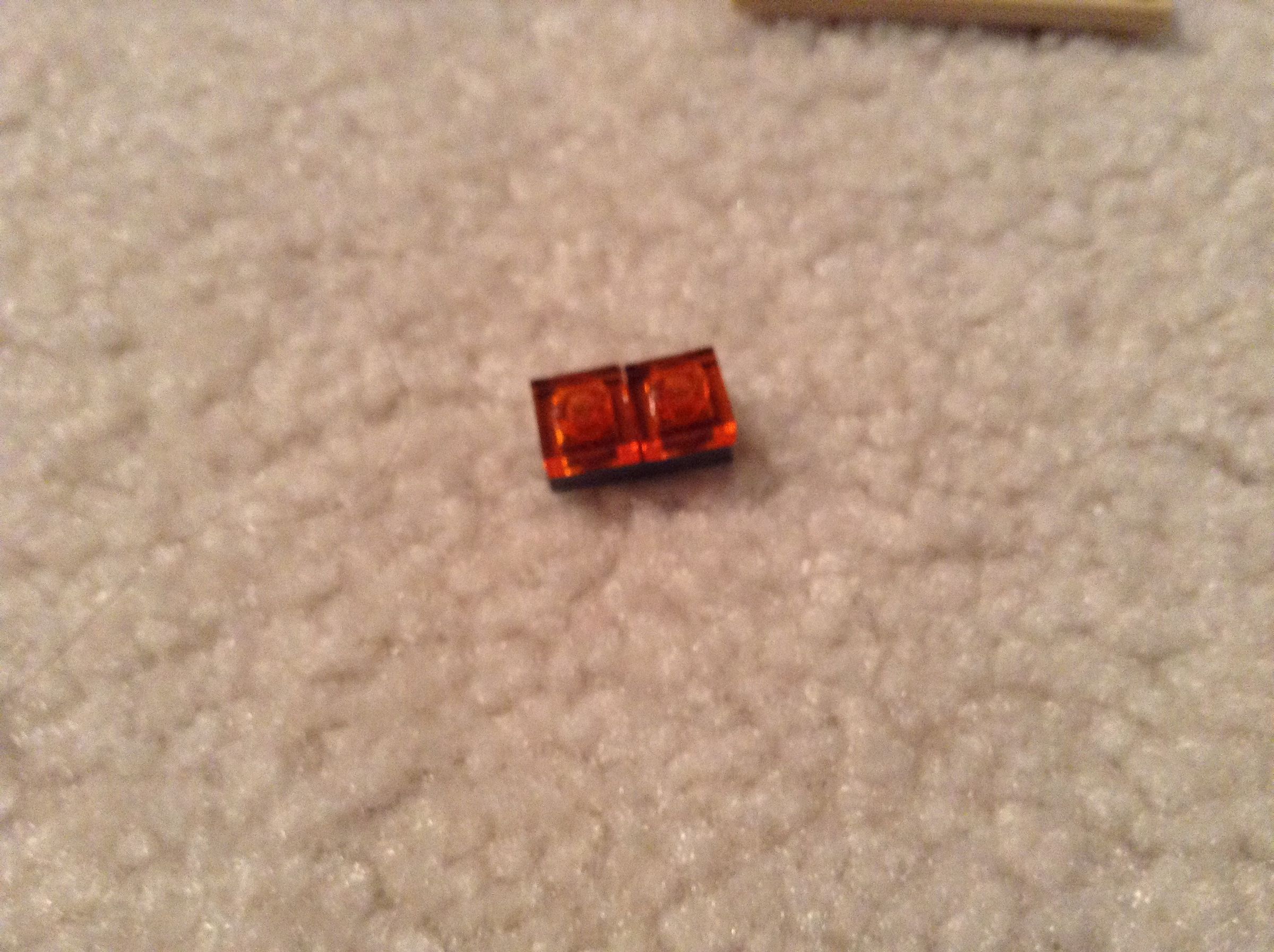 LEGO Arcade Machine : 5 Steps - Instructables