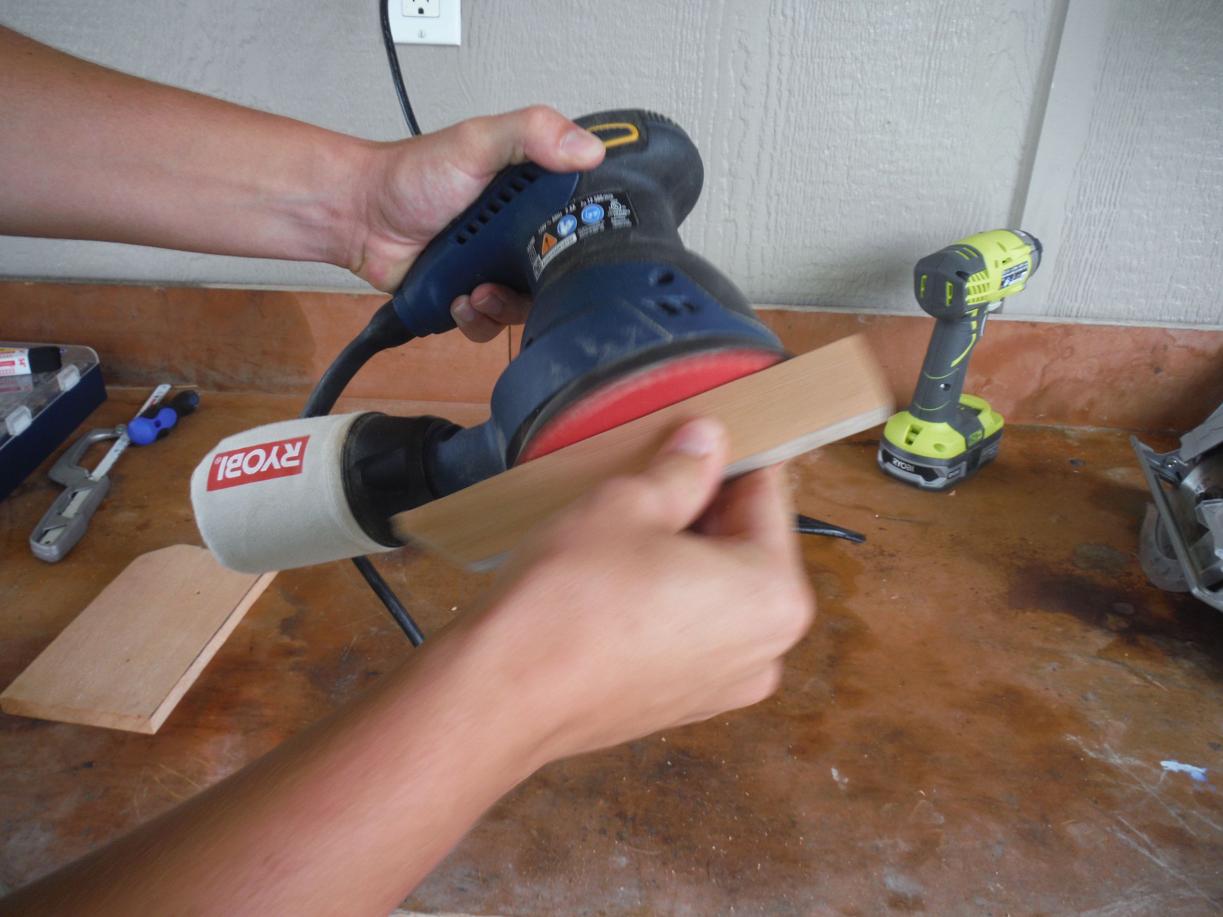 Underwater Camera Mount : 8 Steps (with Pictures) - Instructables