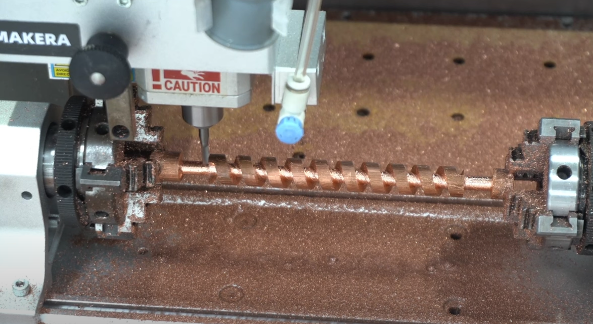 How to Choose the Right Bit for Your CNC Projects : 10 Steps (with ...