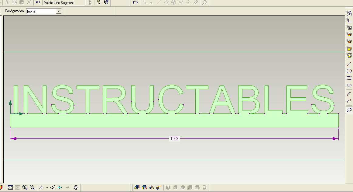 Digital Manufacturing - Desk Name Plate Project : 6 Steps - Instructables