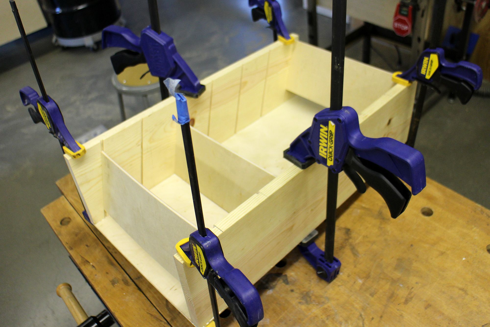 Spray Can Rack : 12 Steps (with Pictures) - Instructables