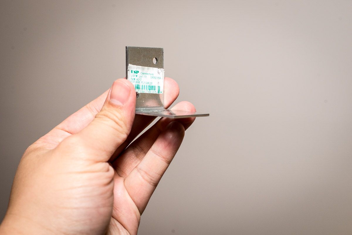 Easy Configurable Cargo Blocks for Your Car Trunk : 4 Steps (with ...