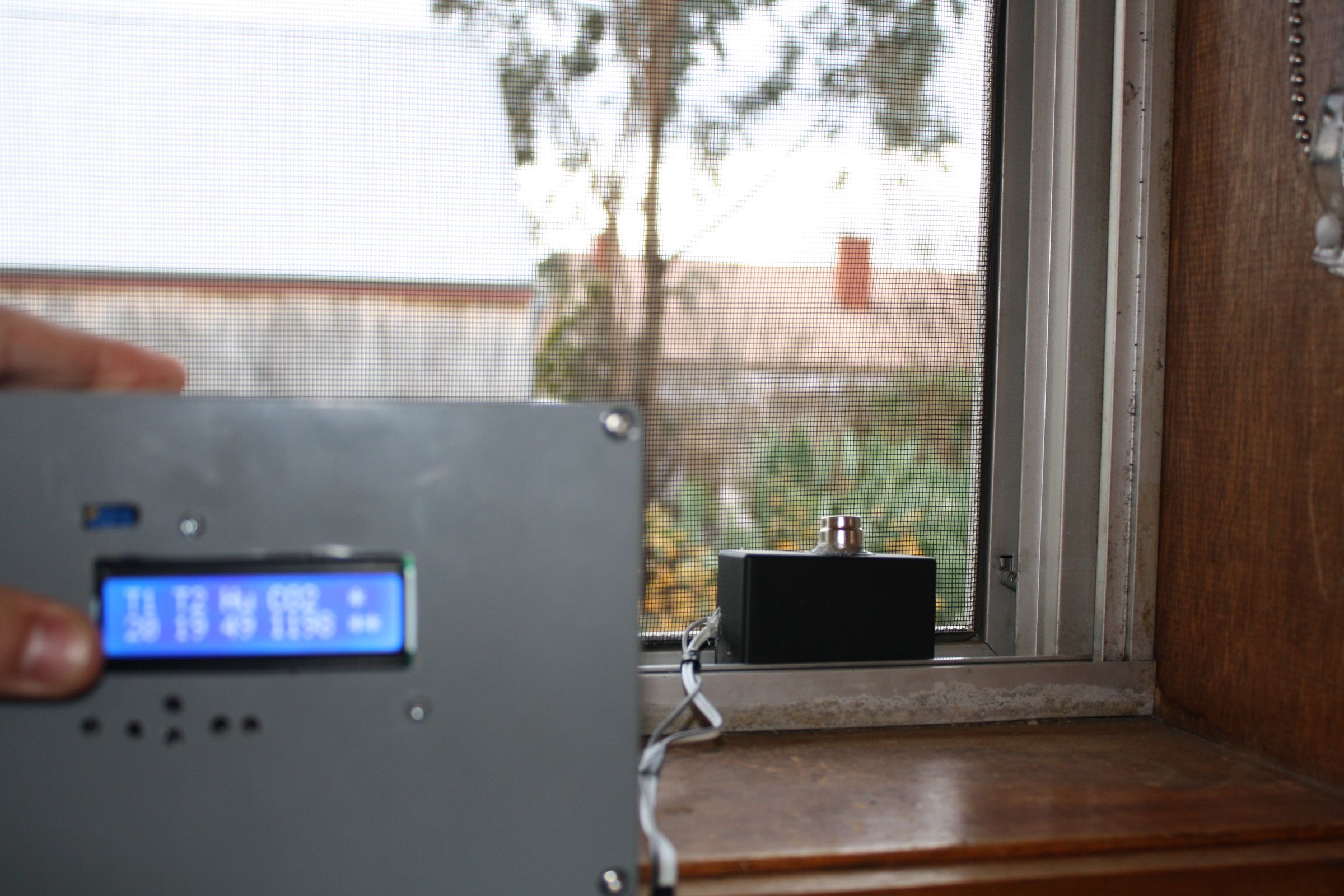 Mushroom Environment Control - Arduino Powered : 13 Steps (with ...