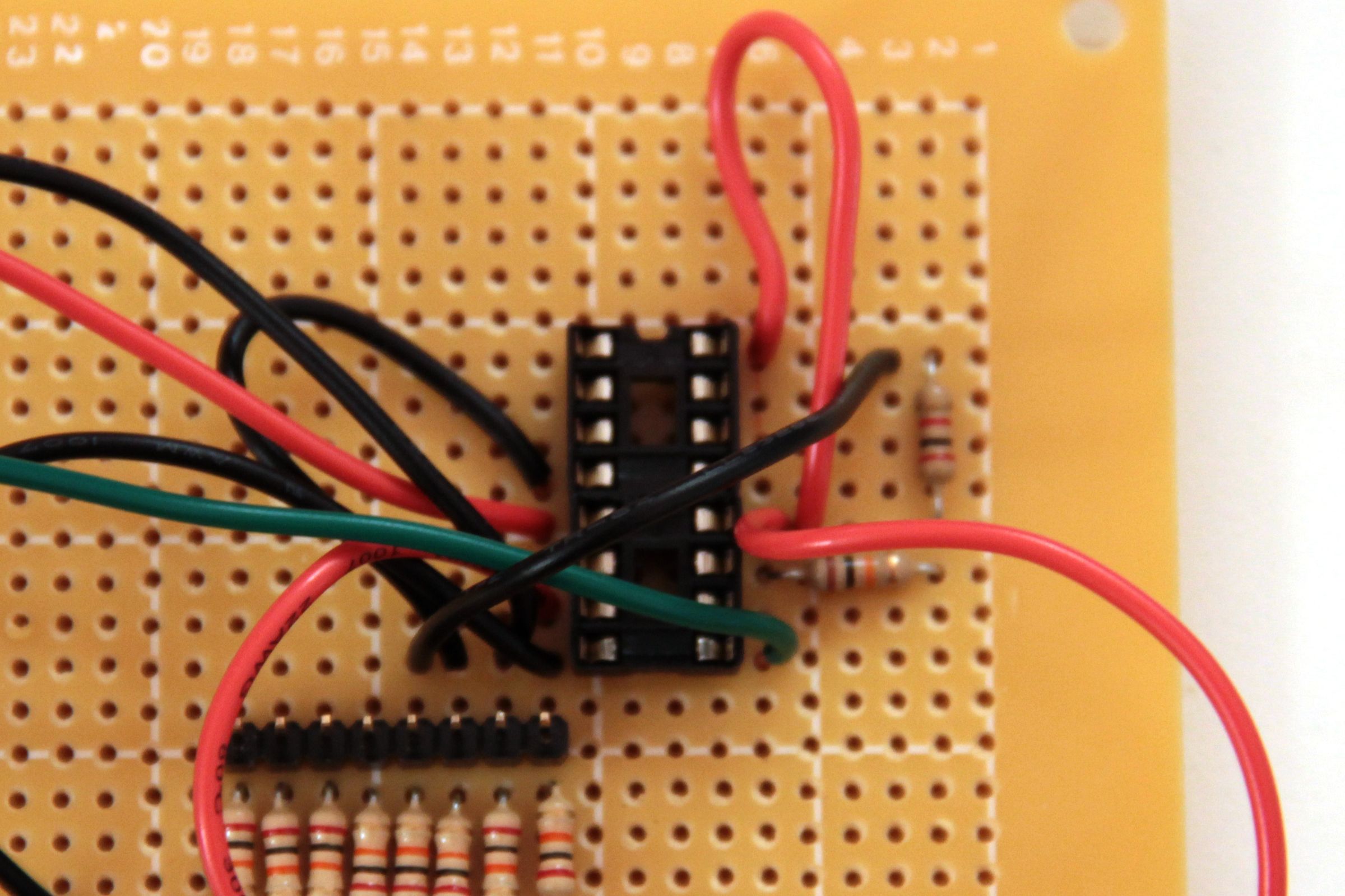 Arduino Vocal Effects Box : 36 Steps (with Pictures) - Instructables