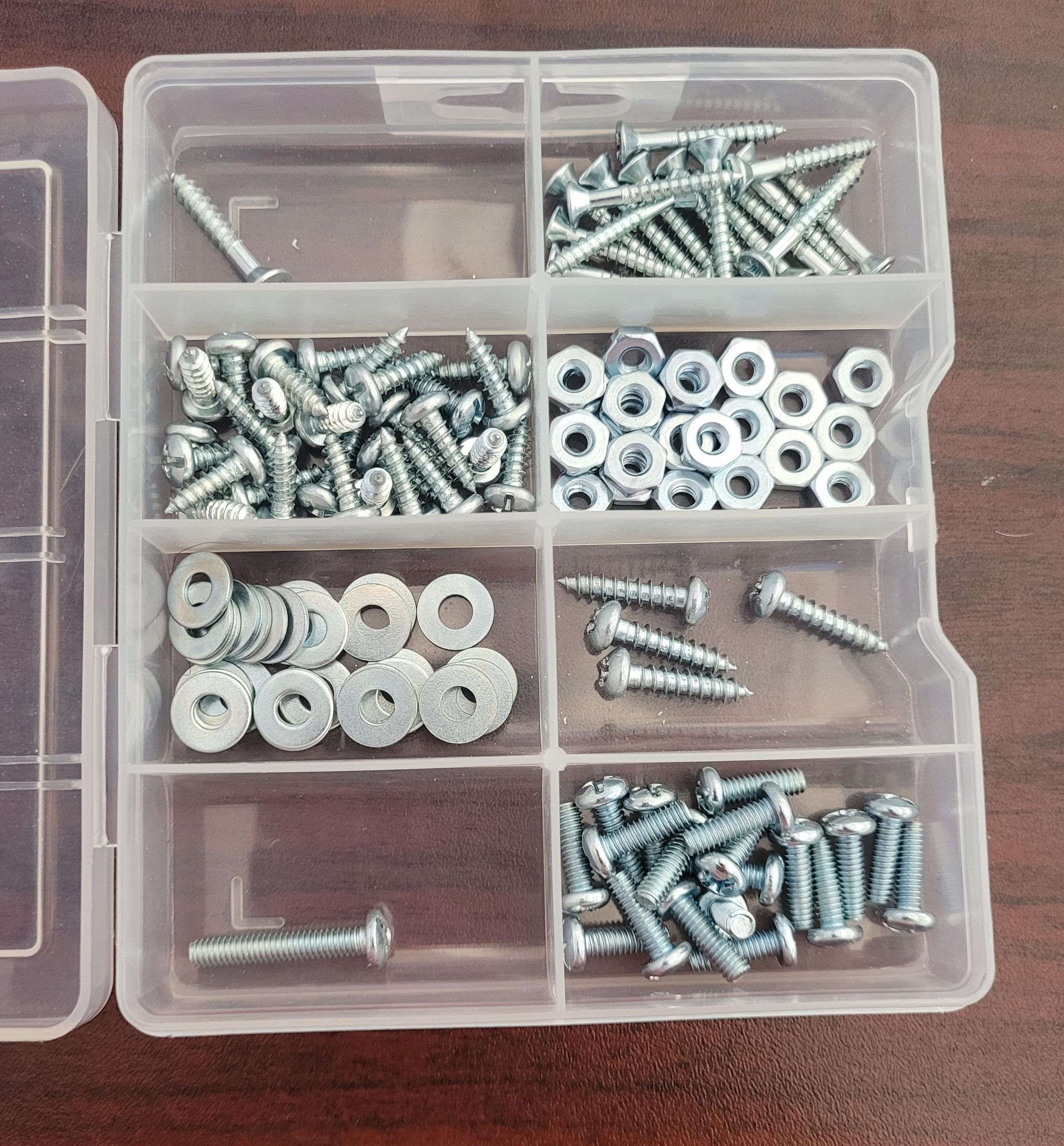 3D Printed Spool Storage : 10 Steps (with Pictures) - Instructables