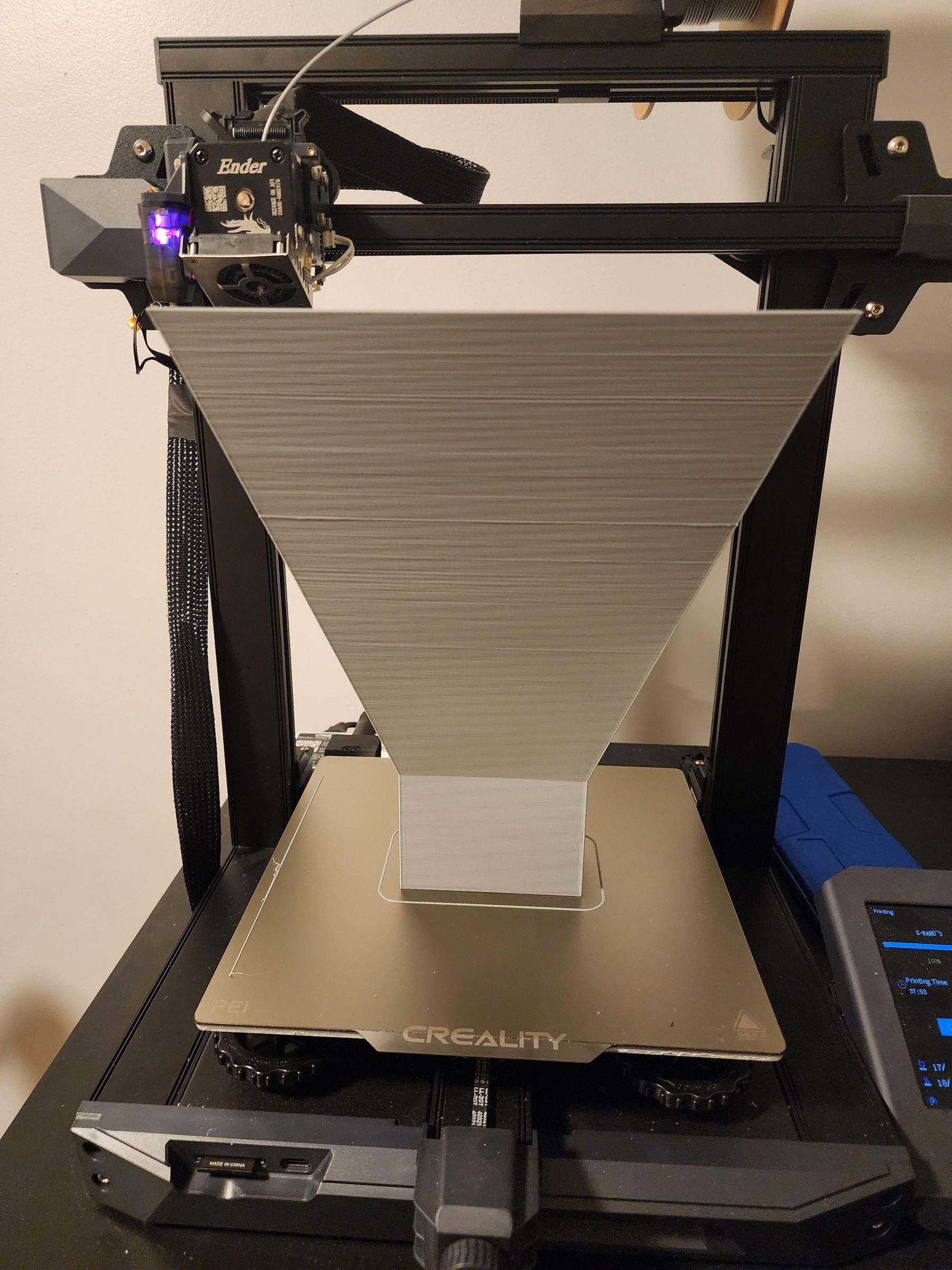FMCW Radar With 3D Printed Antennas : 19 Steps - Instructables