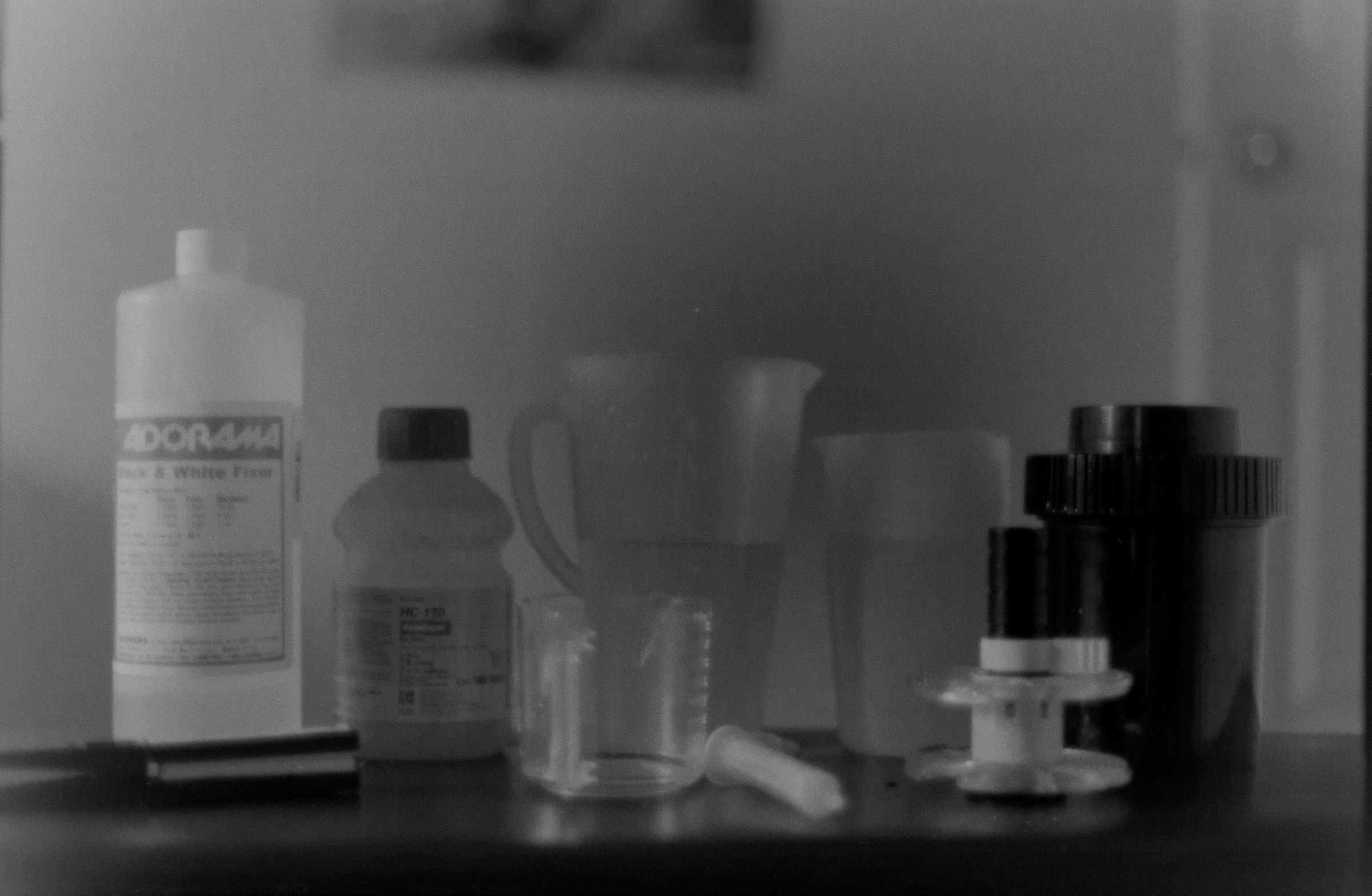 The Beginner's Guide to Film Photography : 11 Steps (with Pictures ...