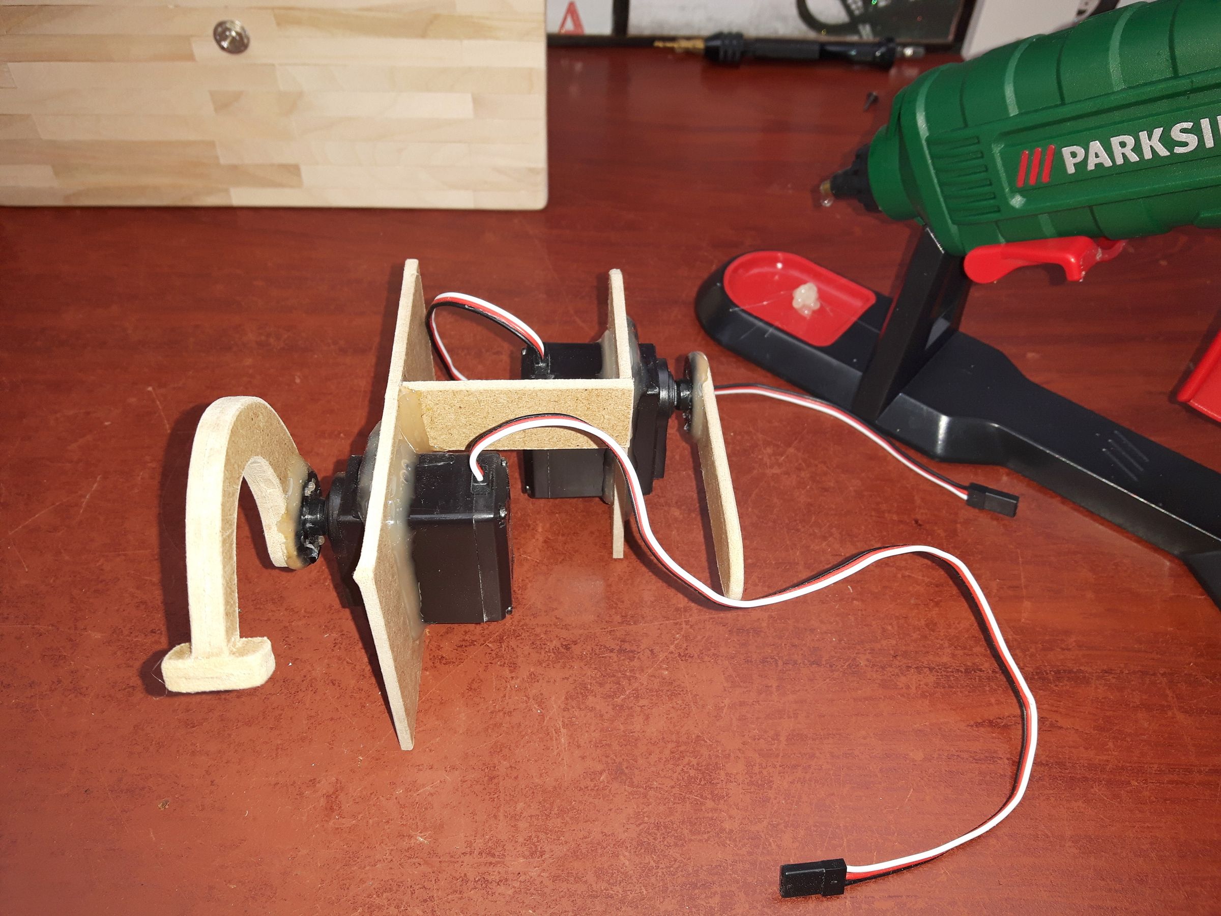 Useless Box : 17 Steps (with Pictures) - Instructables