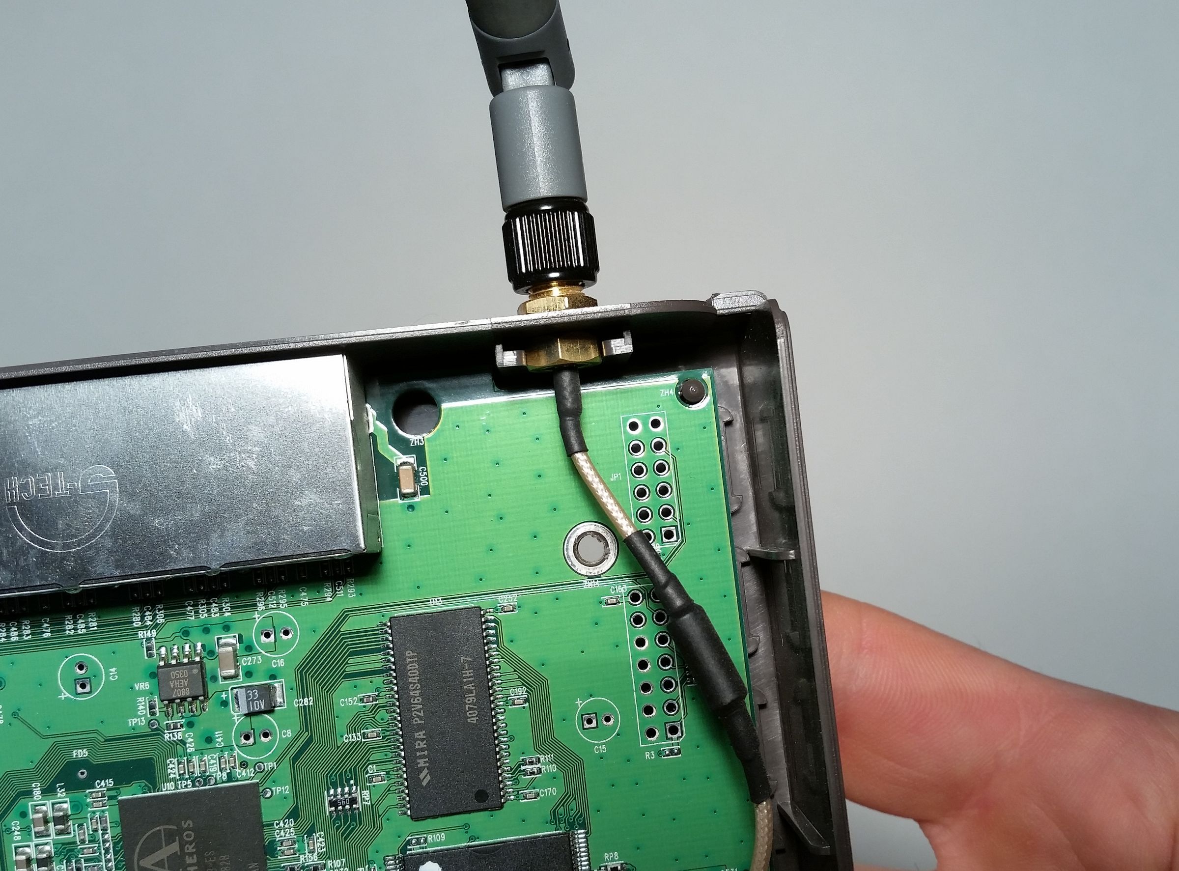 Hack an Old IPod Using an Android and an Arduino. : 14 Steps (with Pictures) - Instructables