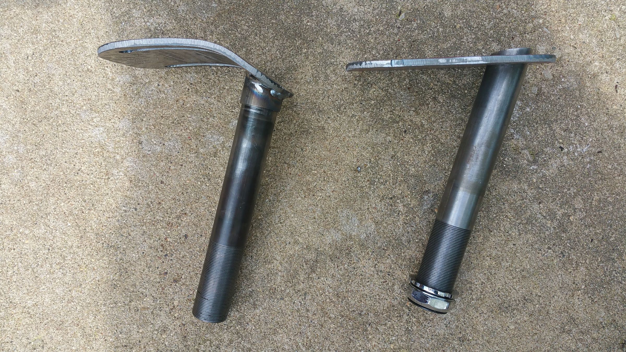 Cargo Bike Attachment : 10 Steps (with Pictures) - Instructables