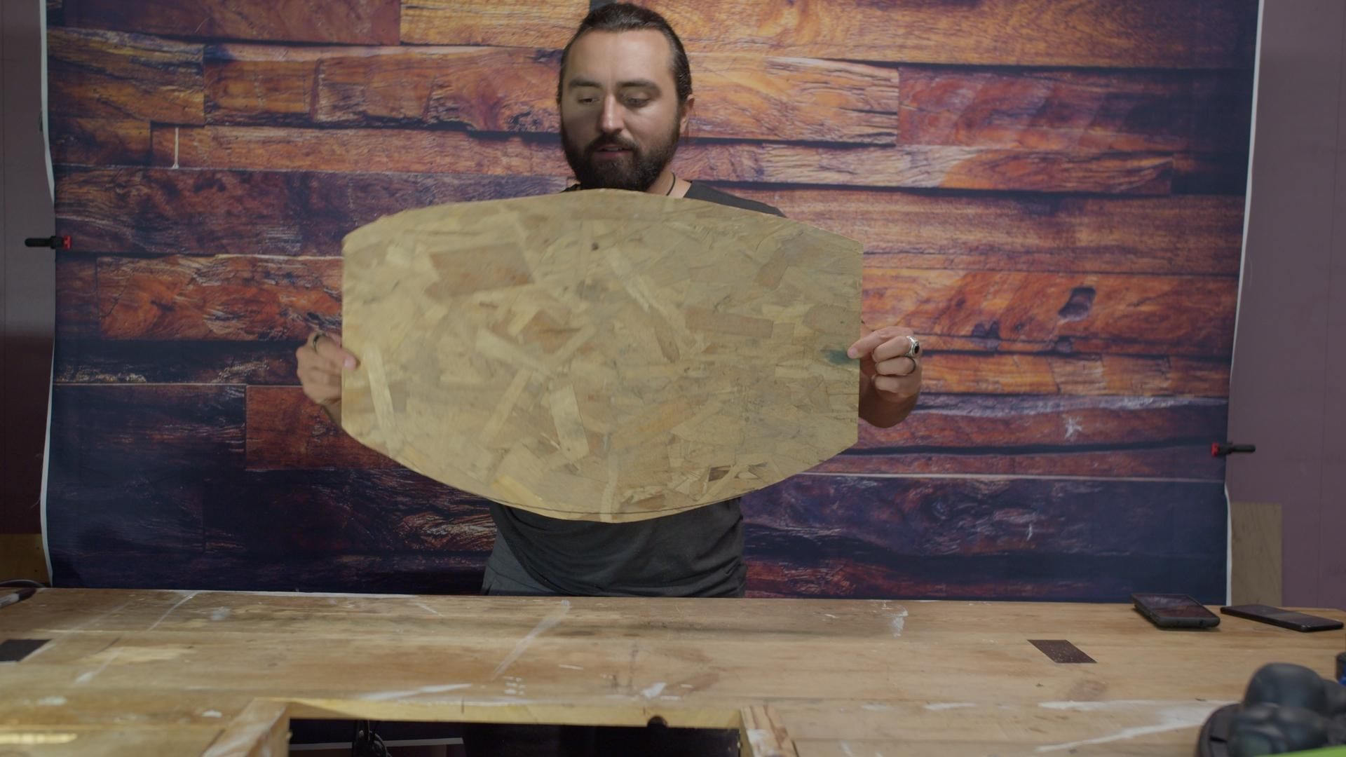 A Gym for Your Feet: 3D Standing Mat (DIY Monkii STOIC) : 7 Steps (with ...