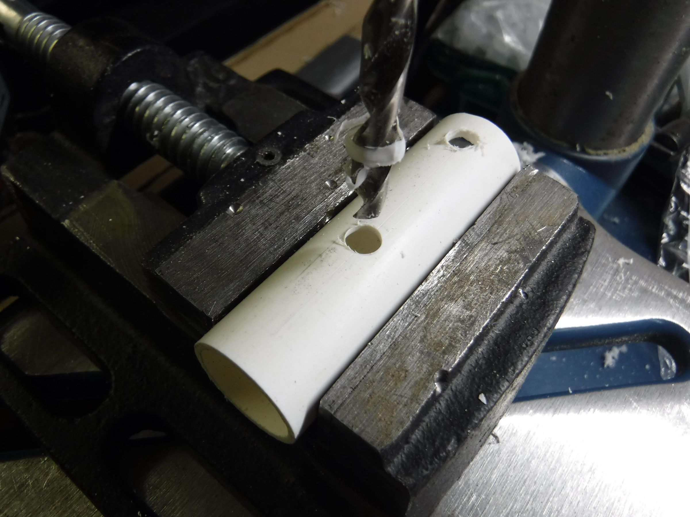 PVC Pipe Peg : 7 Steps (with Pictures) - Instructables