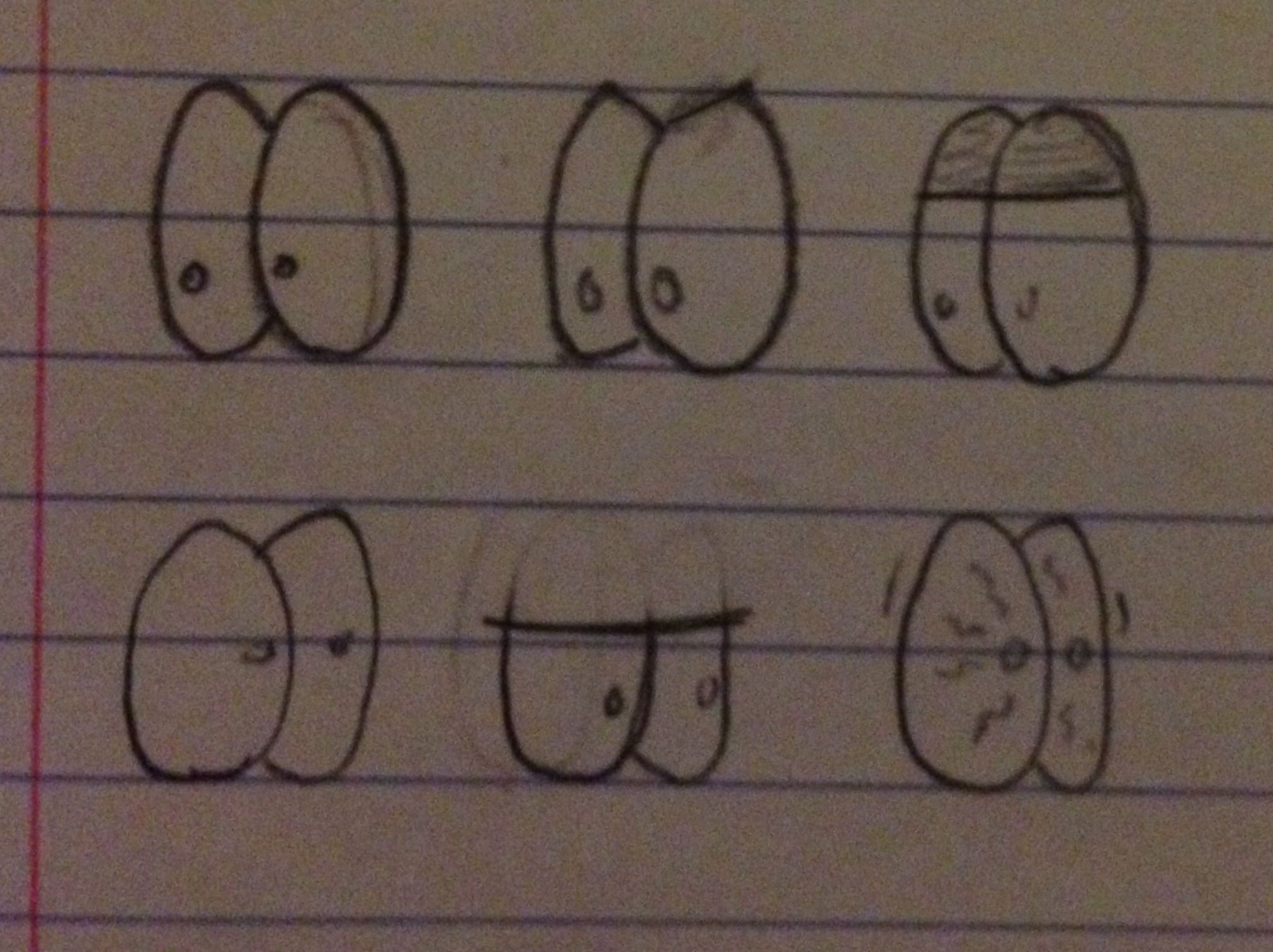 How to Create Cartoon Faces : 7 Steps - Instructables