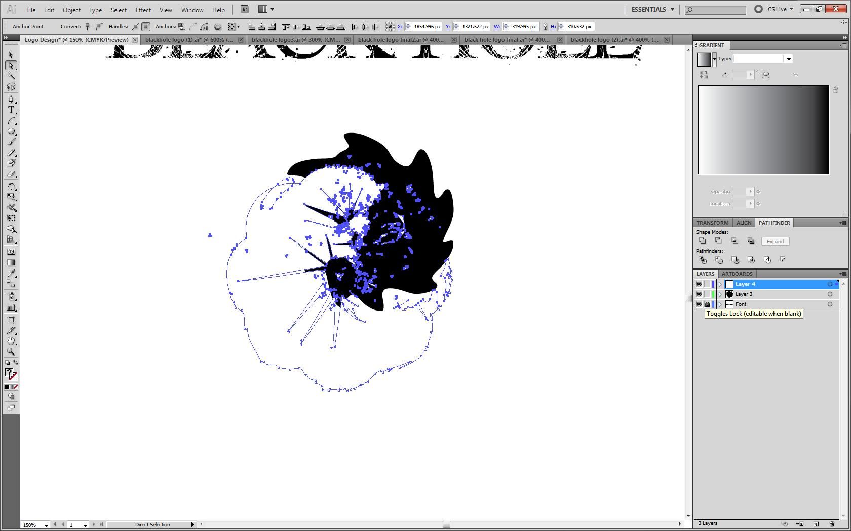 Logo Design & Logo Animation : 13 Steps - Instructables